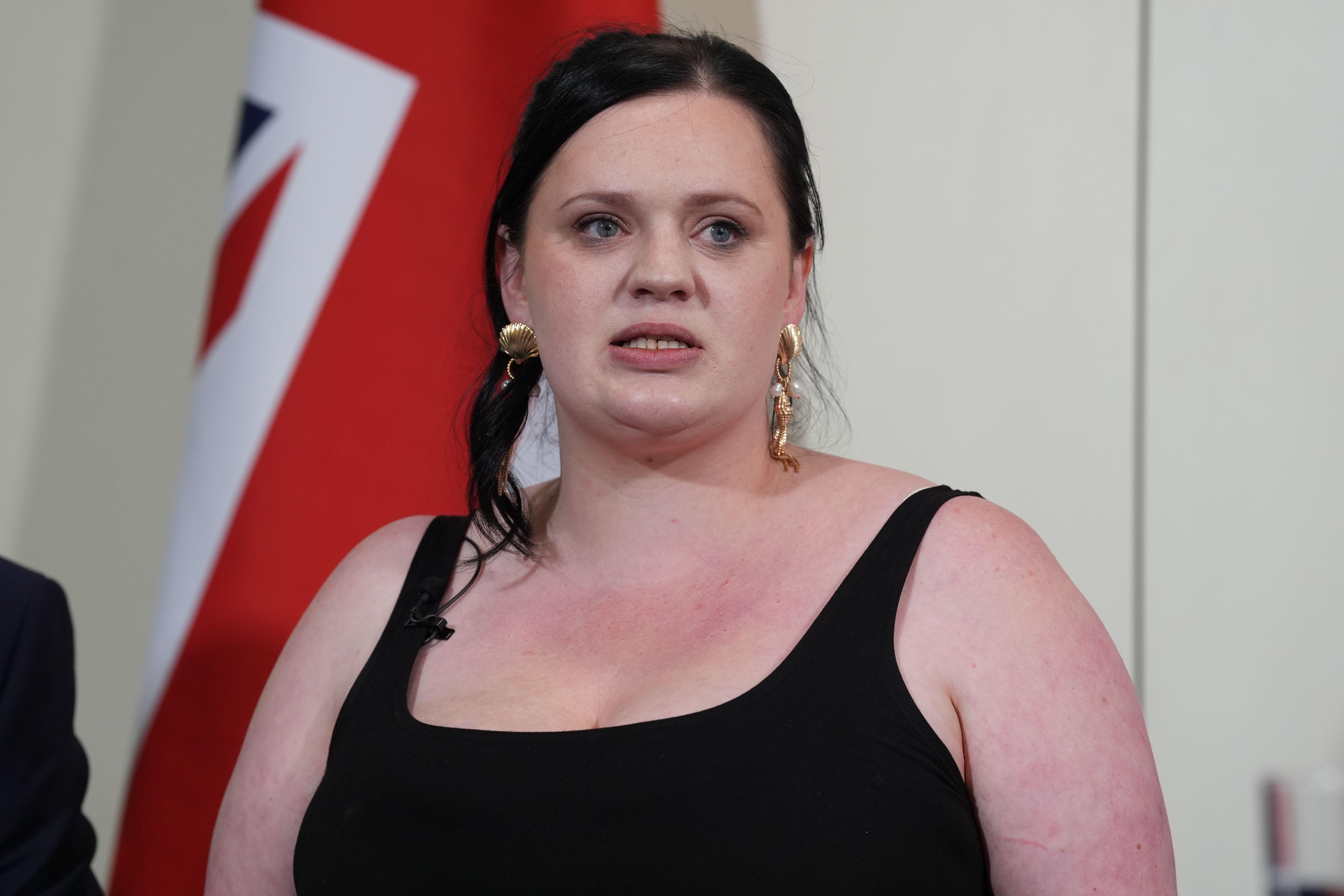 Third survivor of child sex abuse quits grooming gangs inquiry panel ...