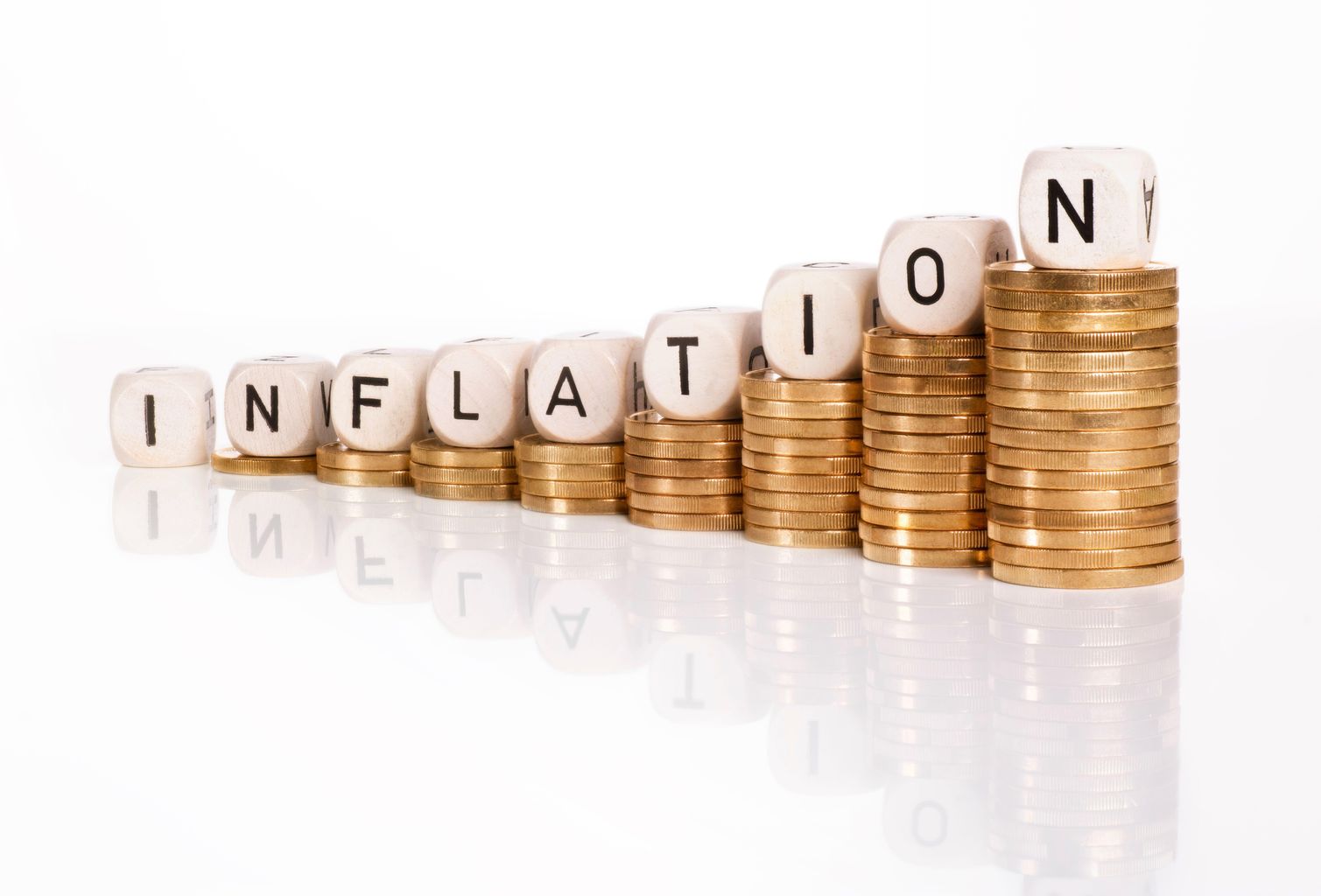 Inflation unexpectedly remains at 3.8% as food prices ease | News ...