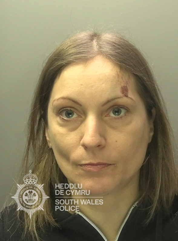 Woman jailed after Swansea McDonalds arson | News - Hits Radio (South ...