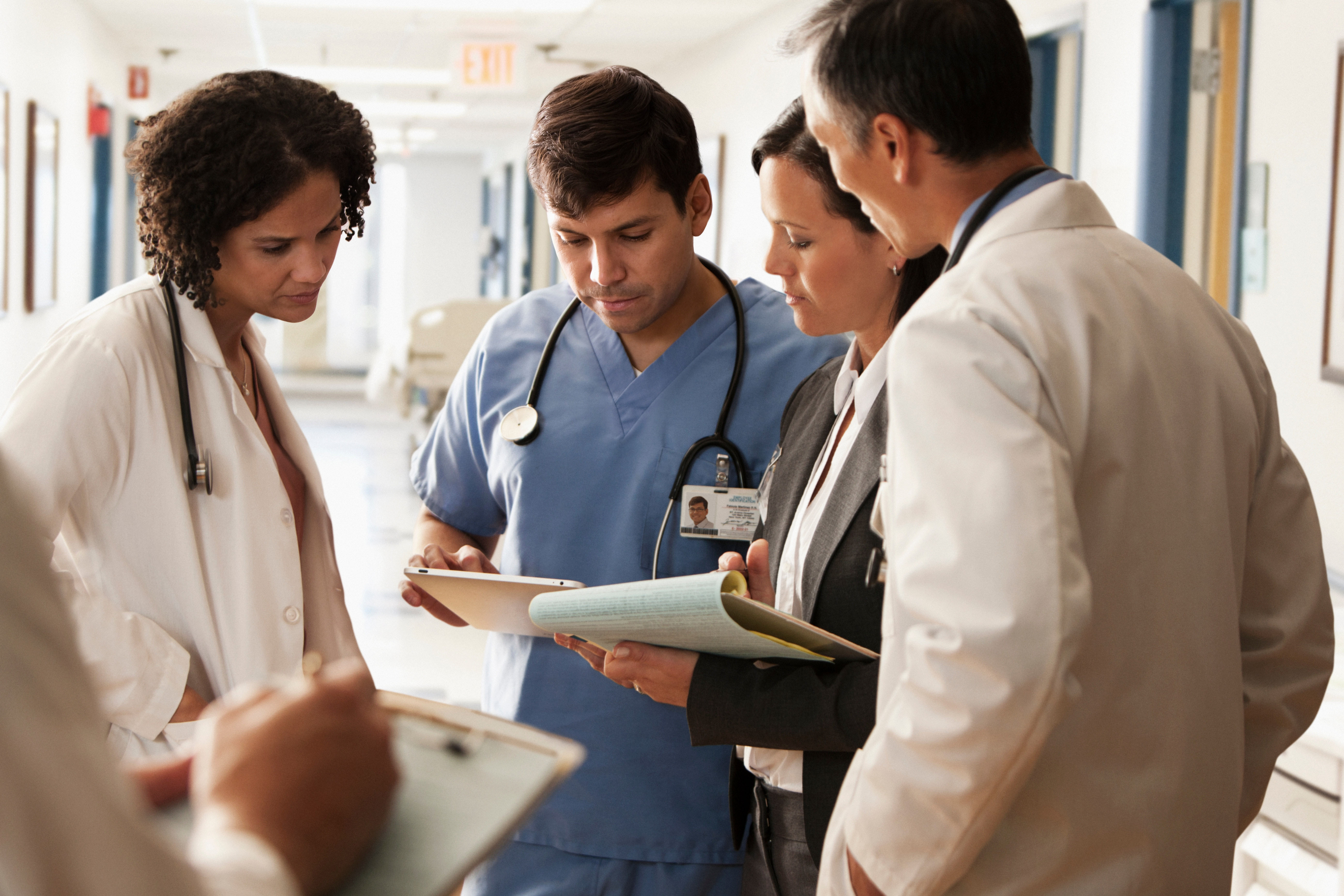 Norfolk and Suffolk NHS Foundation Trust rated as ‘requires improvement ...