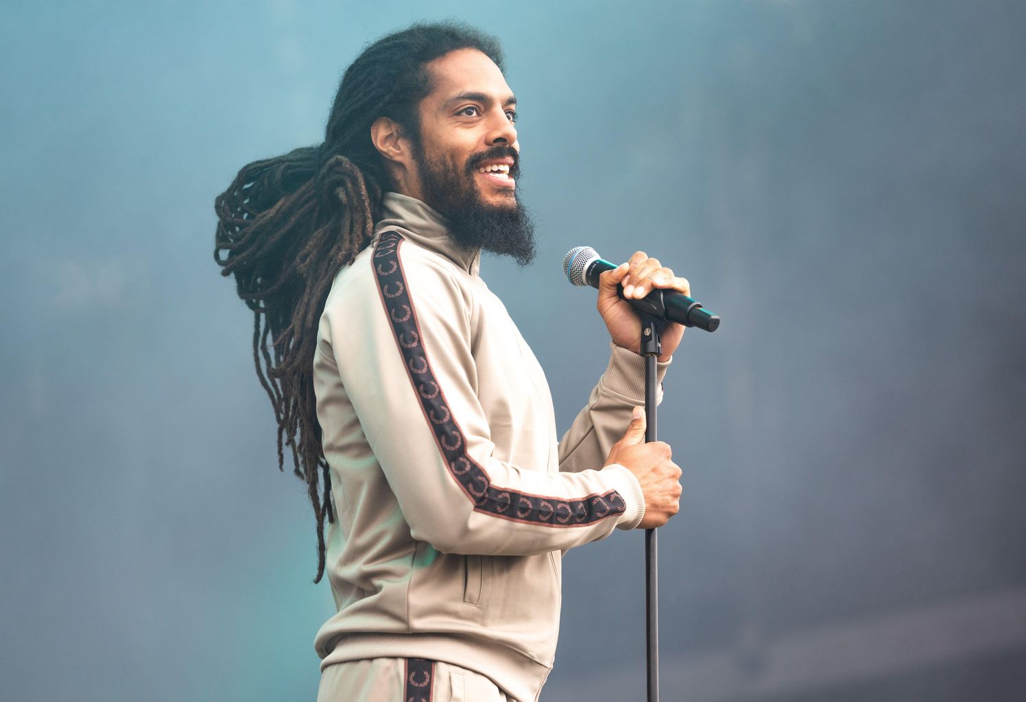 Bob Vylan Manchester concert postponed after backlash | News - Hits ...