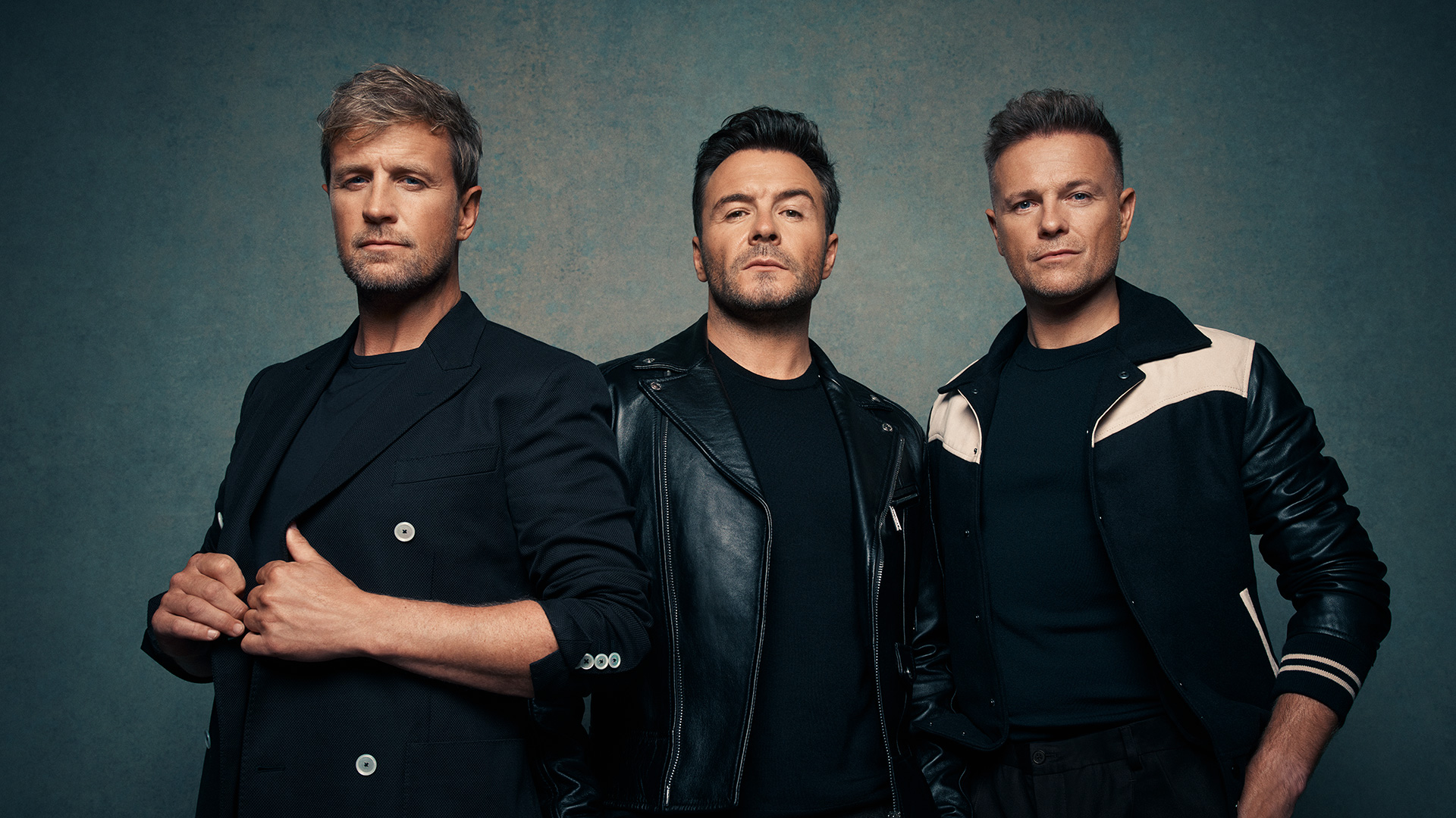 Tickets to see Westlife are now on sale for 'The 25th Anniversary World ...