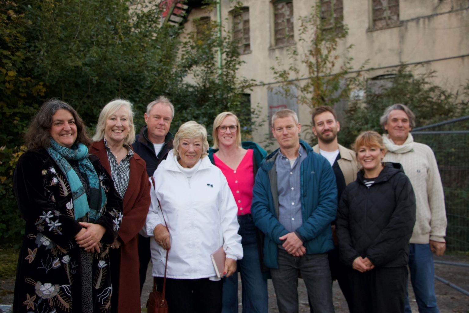 Somerset Council has “fired the starting pistol” to potentially sell ...