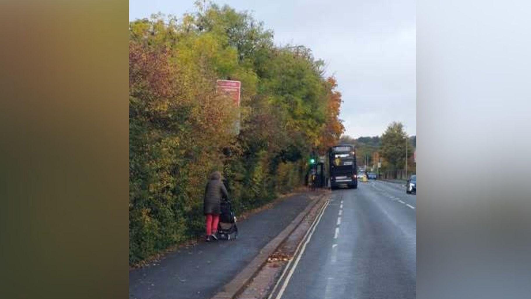 Council faces criticism over 'hidden' congestion charge signs in Oxford ...