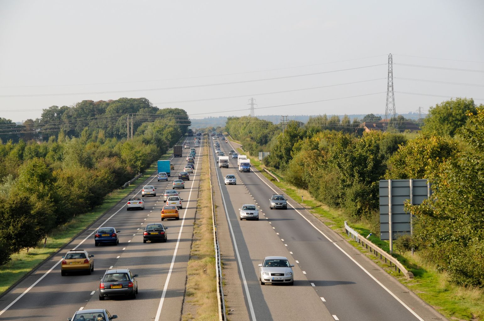 Teenager killed in A34 crash | News - Magic Classical