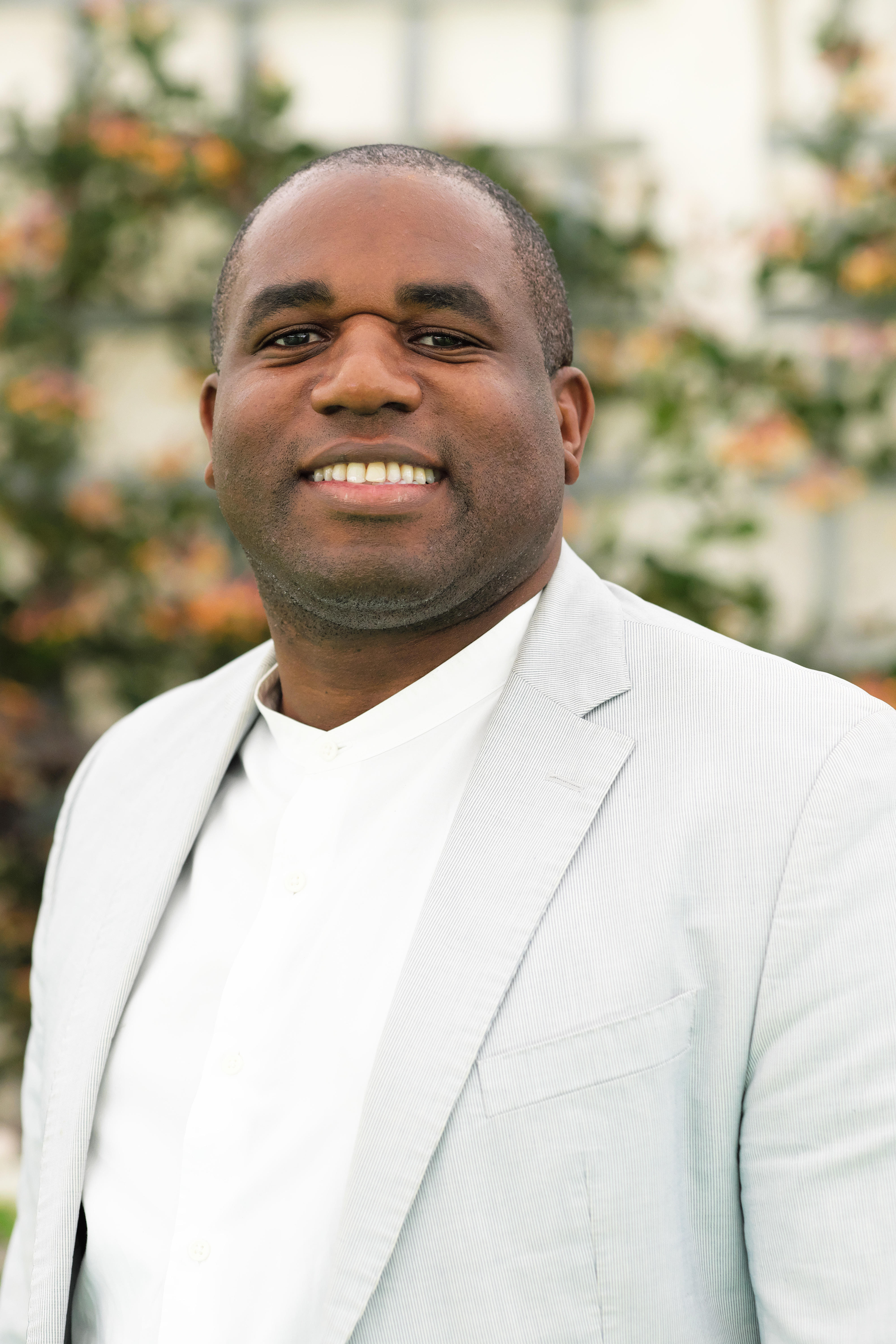 Lammy to face questions after arrest of sex offender mistakenly freed ...