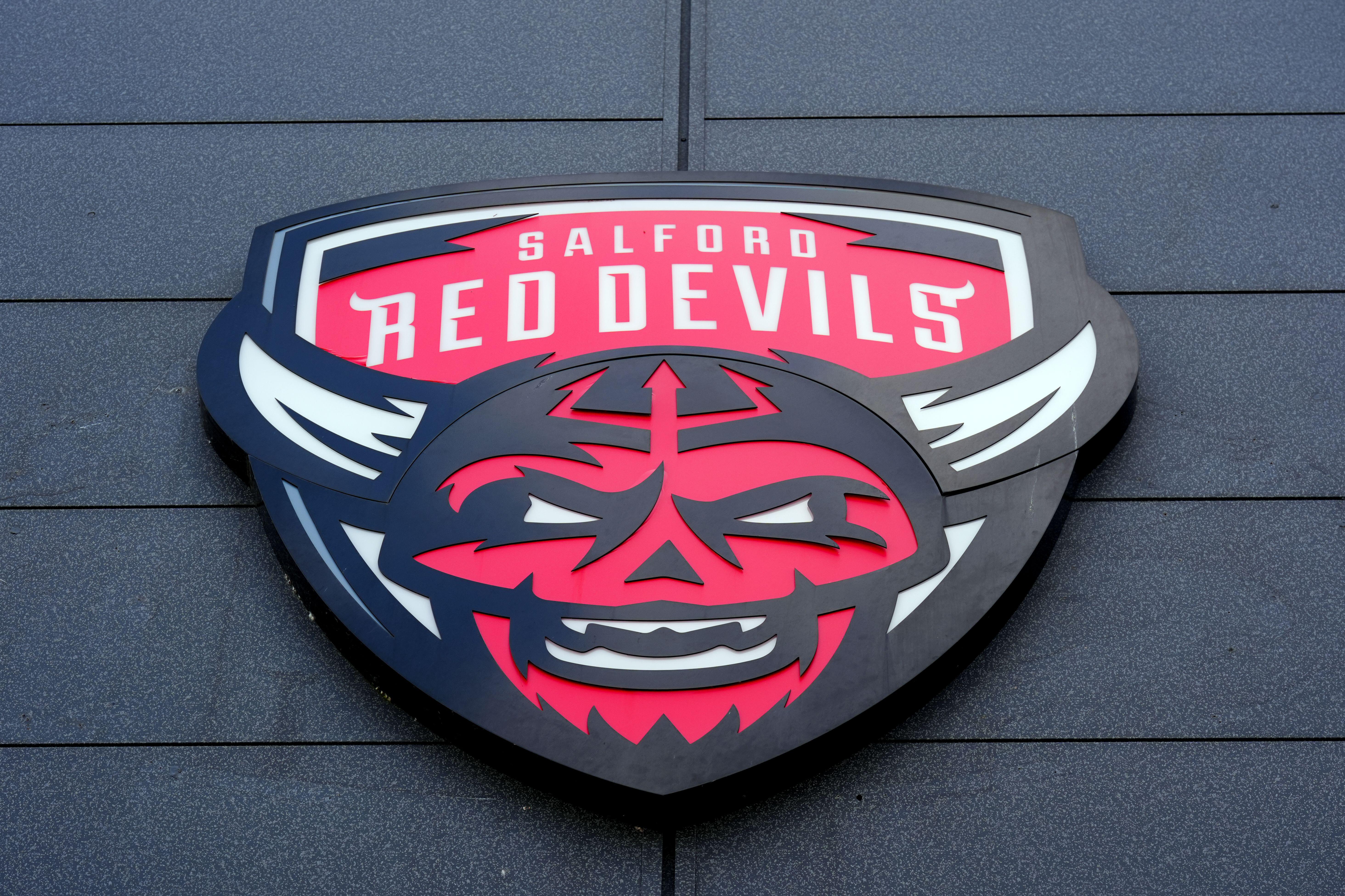 Salford Red Devils given extra time to pay off debts