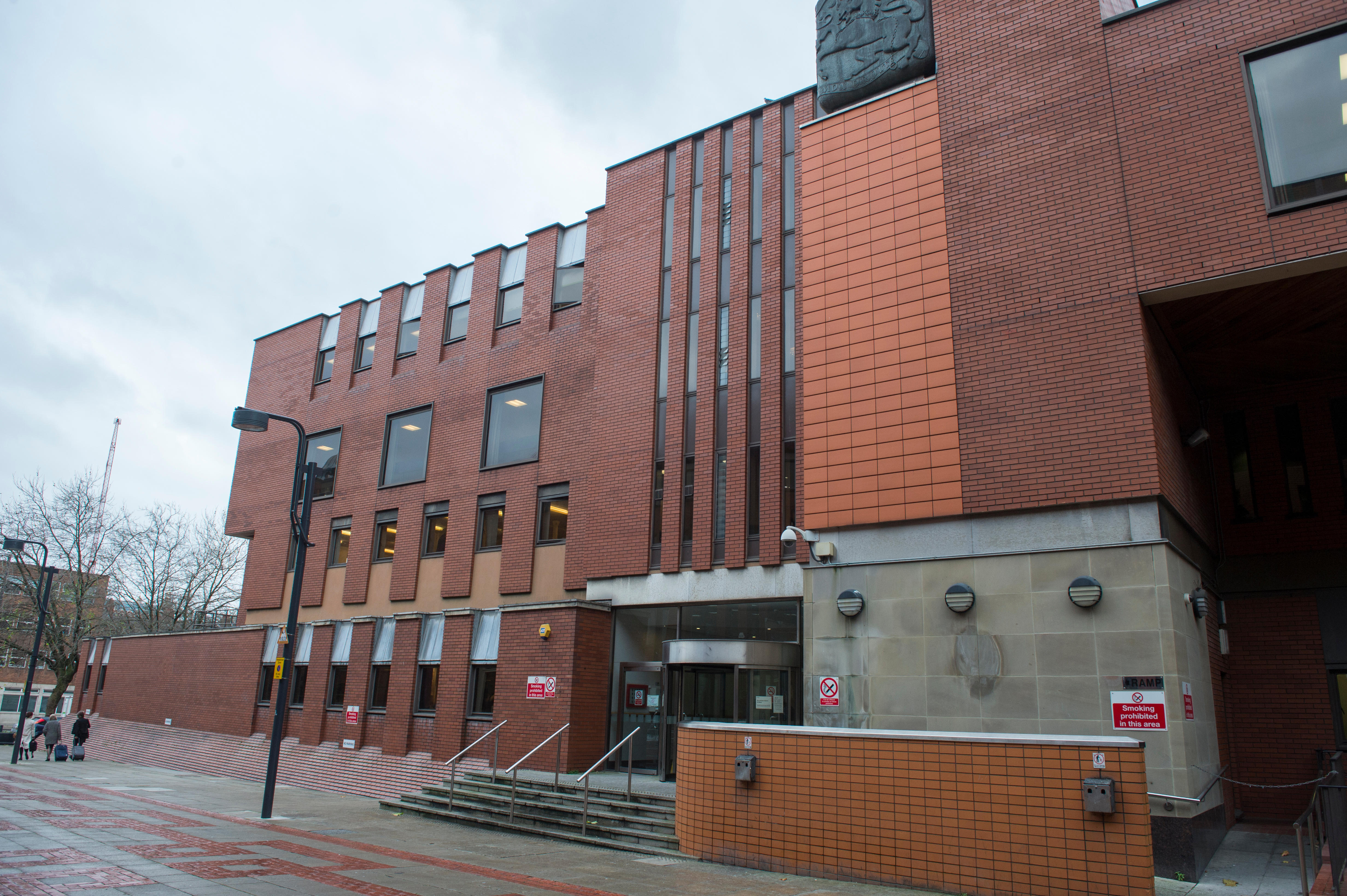 Man jailed for bomb hoax call to Leeds synagogue just days after ...