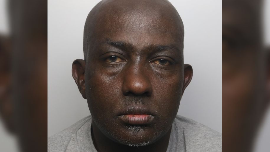 Man sentenced for murder of man stabbed in a Derby bank