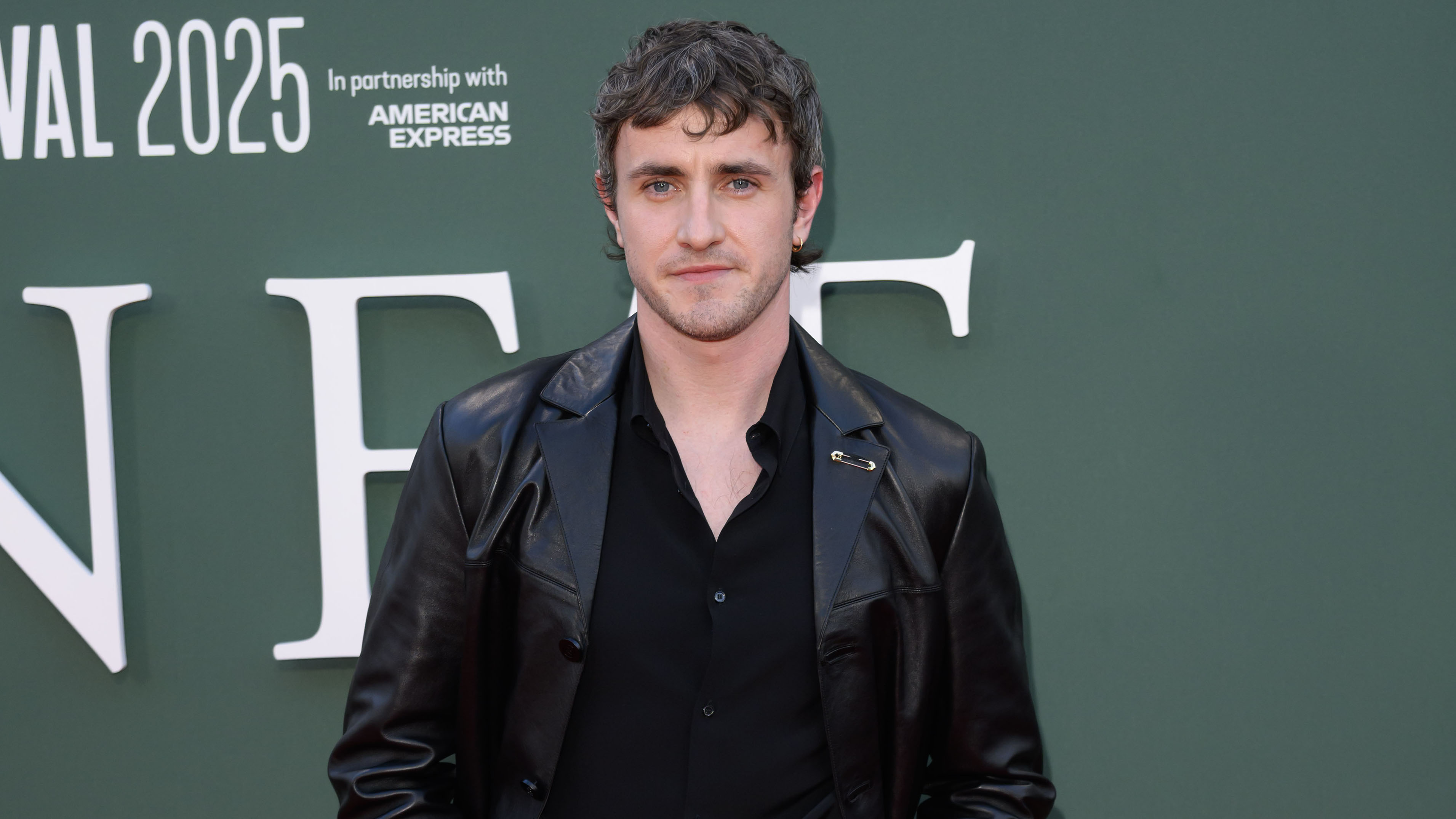 Everything you need to know about Irish actor Paul Mescal (2025)