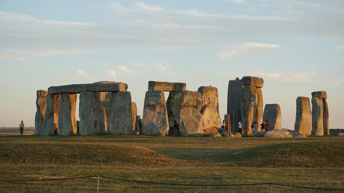 Stonehenge jury told to weigh up protest rights before deciding Just ...