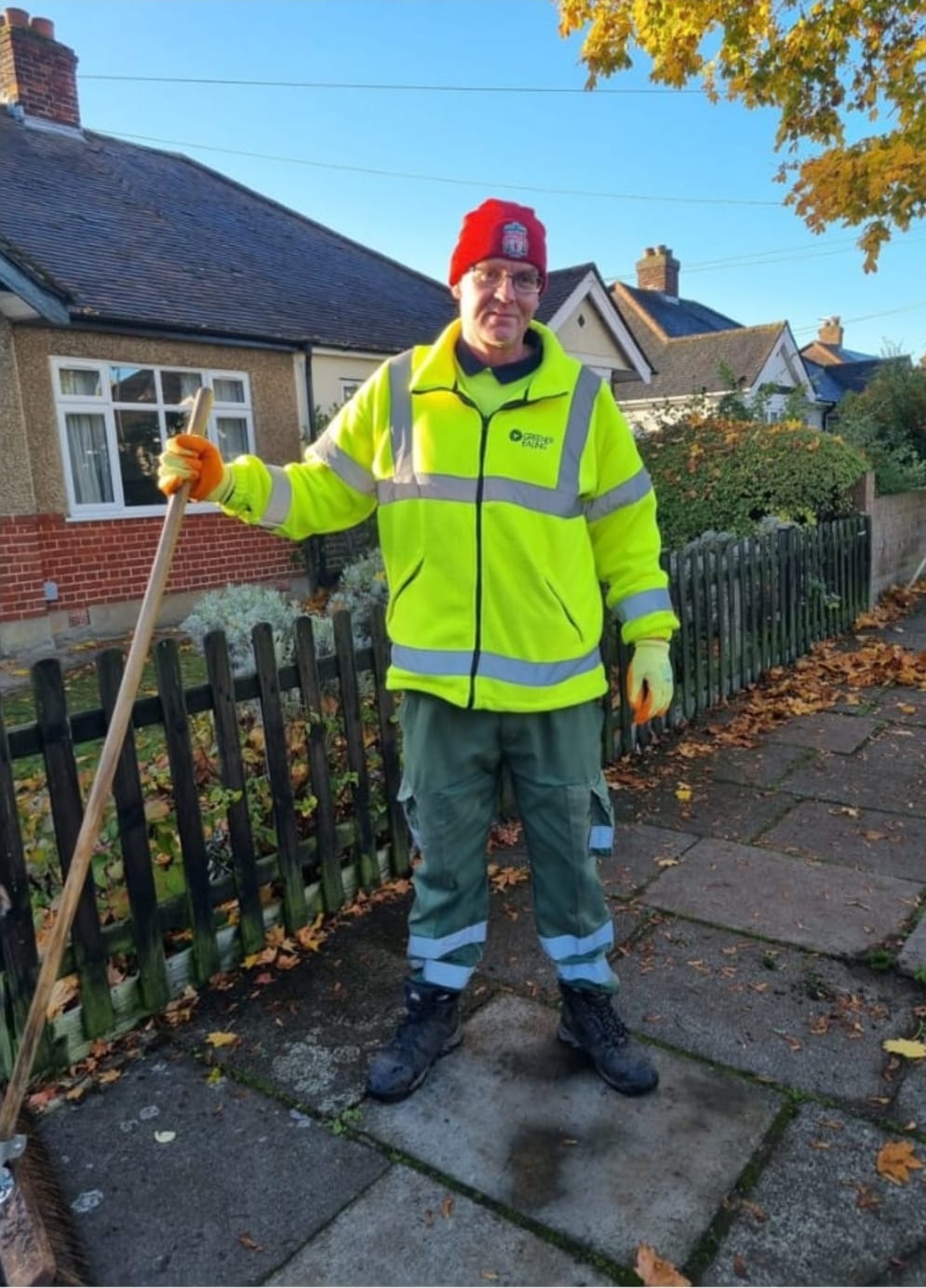 Man charged as Uxbridge victim officially named | News - Greatest Hits ...