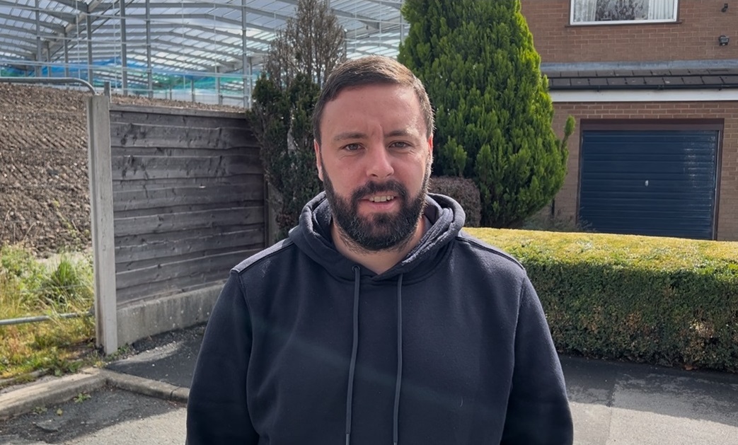 Lone voice against ‘cruise liner’ warehouses quits planning committee ...