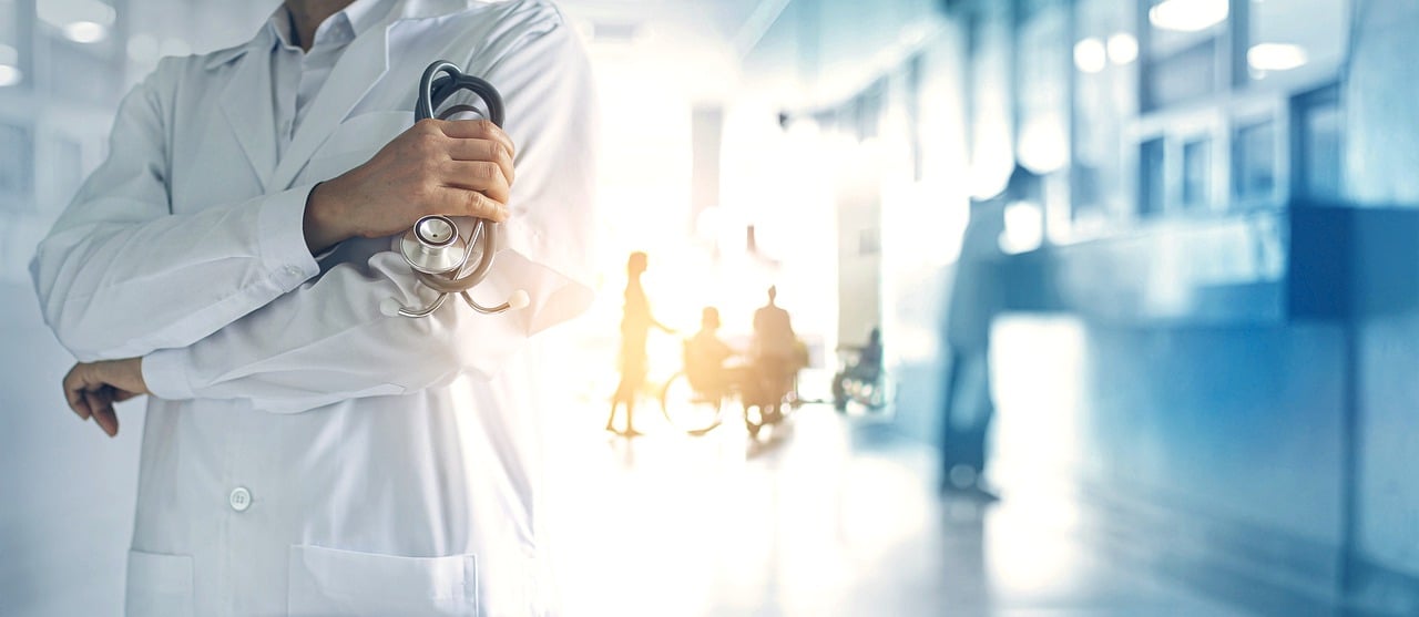 Corridor care experience was 'a living hell'