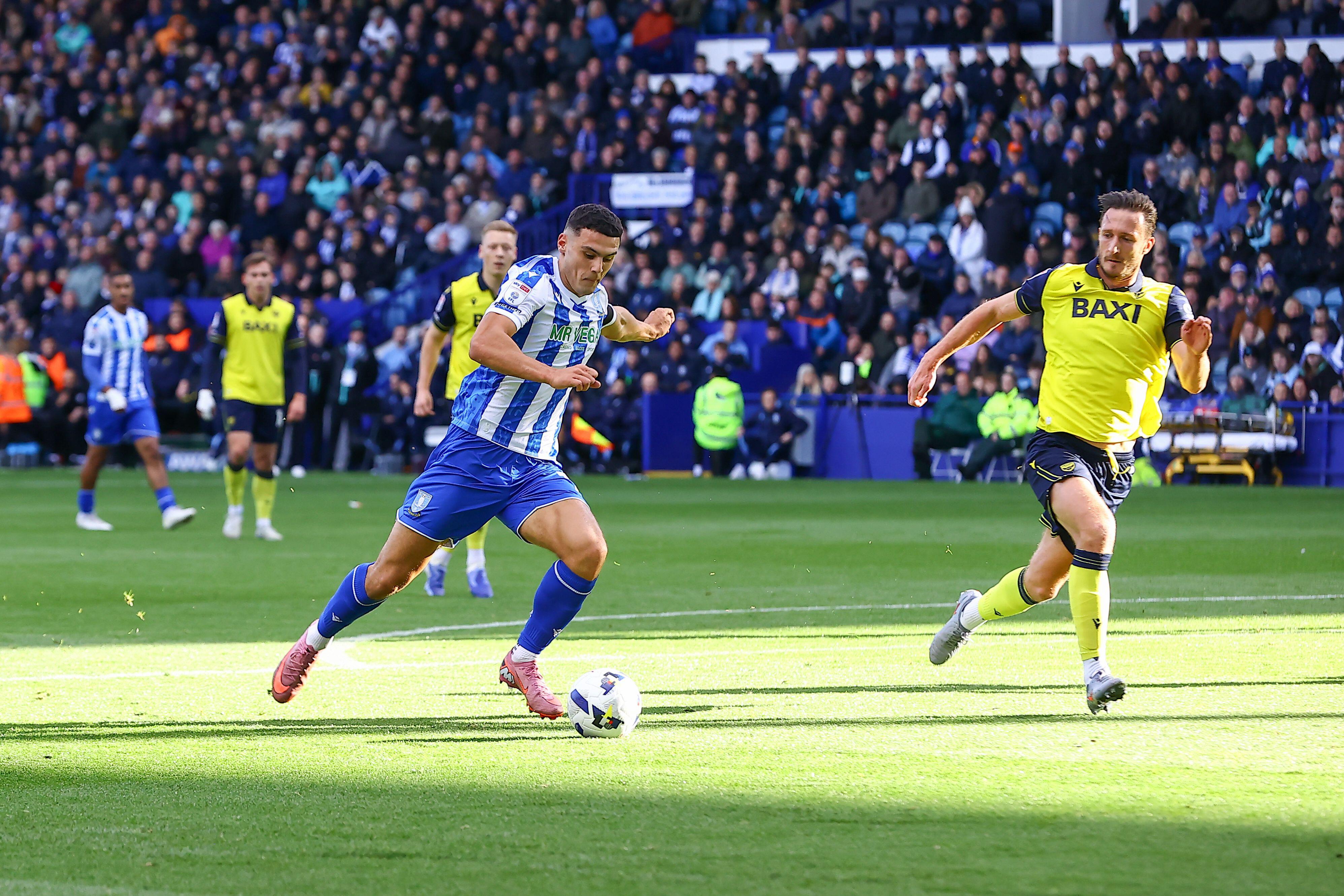 Sheffield Wednesday players and staff paid a day early after previous ...