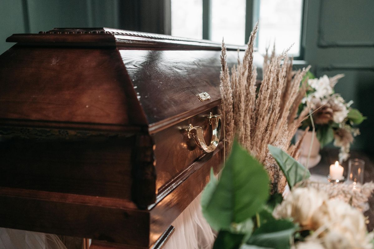 Former Cornwall funeral director appears in court accused of fraud ...