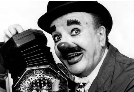 Blue plaque tribute to Tower Circus legend Charlie Cairoli | News ...