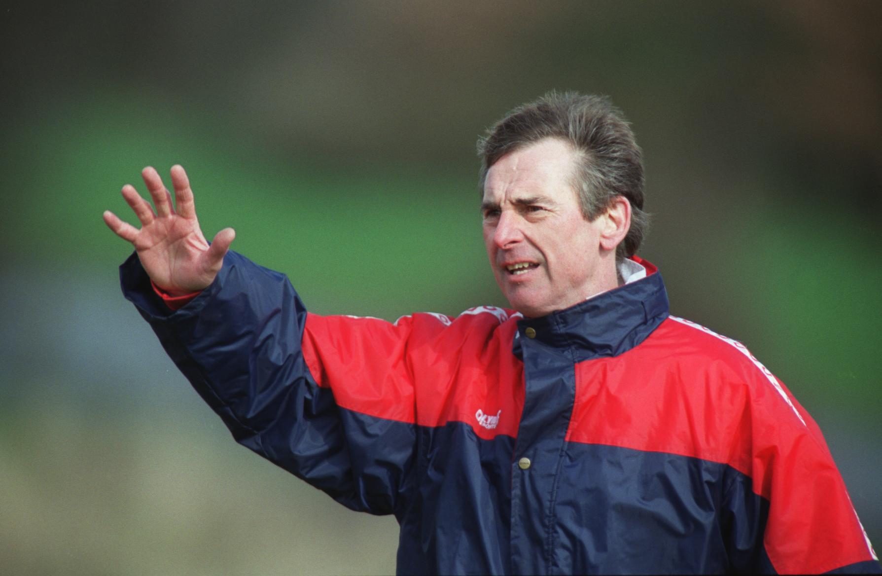 Former Hereford United manager Colin Addison dies aged 85 | News ...