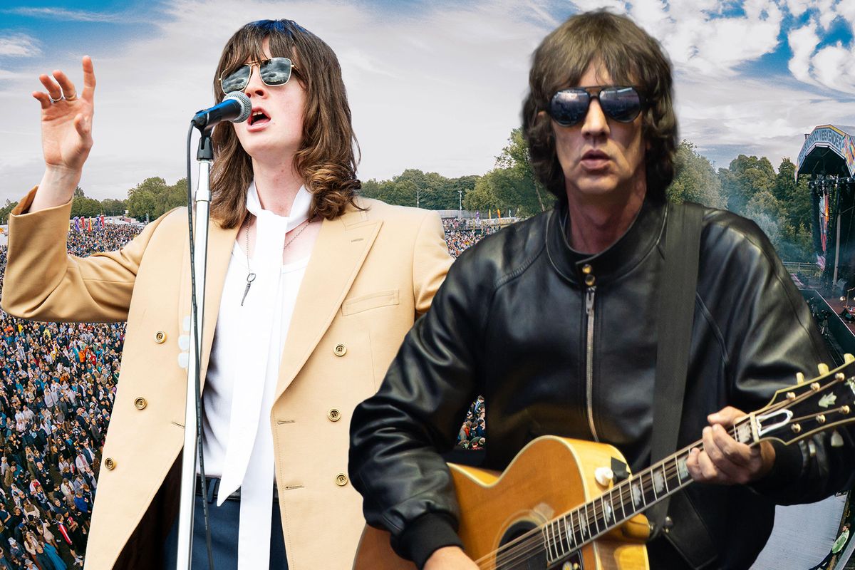 Neighbourhood Weekender 2026 lineup announced