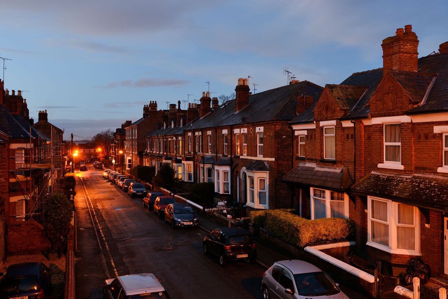 Man arrested after rape investigation launched in Worcester | News ...