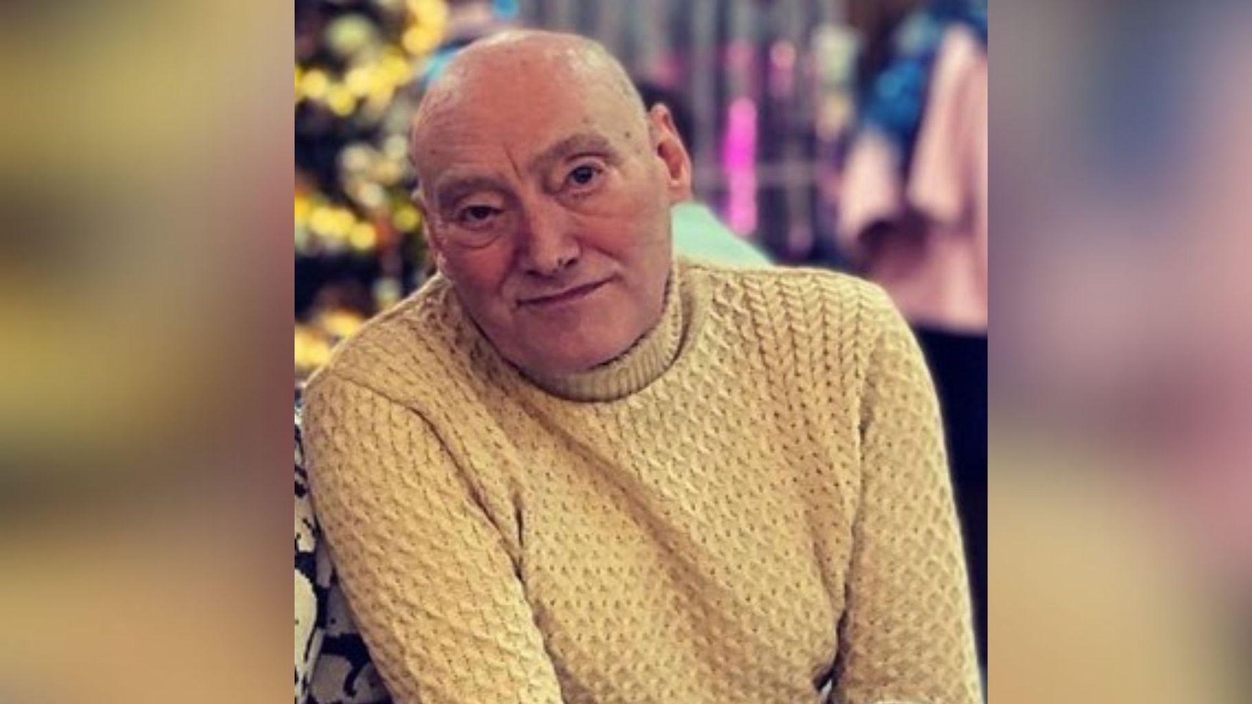 Man killed in helicopter crash near Doncaster named as Peter Smith