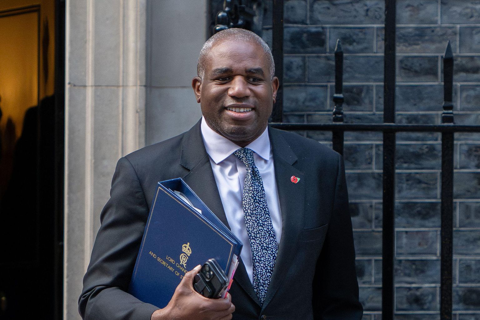 Justice Secretary says Hillsborough Law will not be watered down