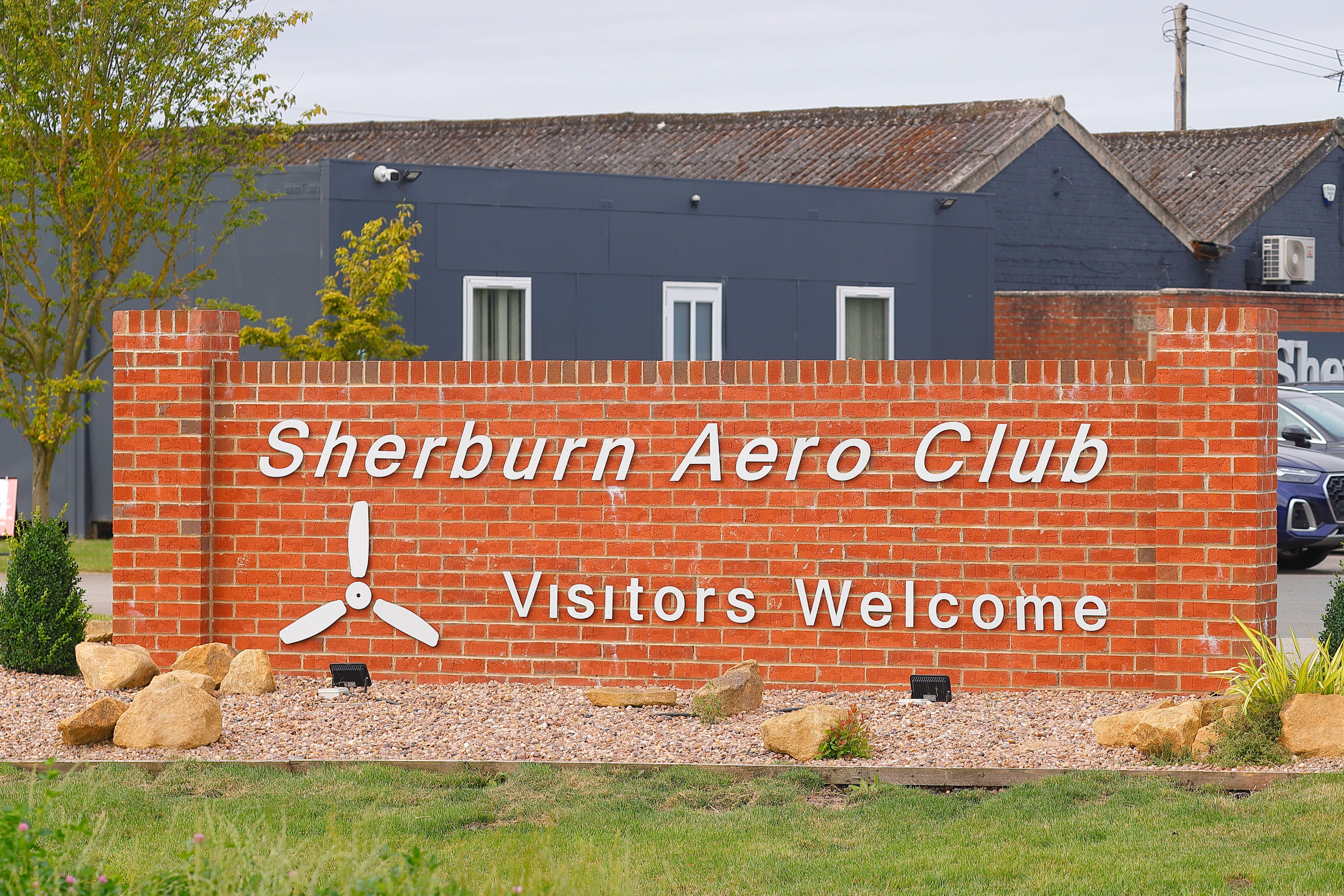 Man from Leeds killed in North Yorkshire light aircraft crash