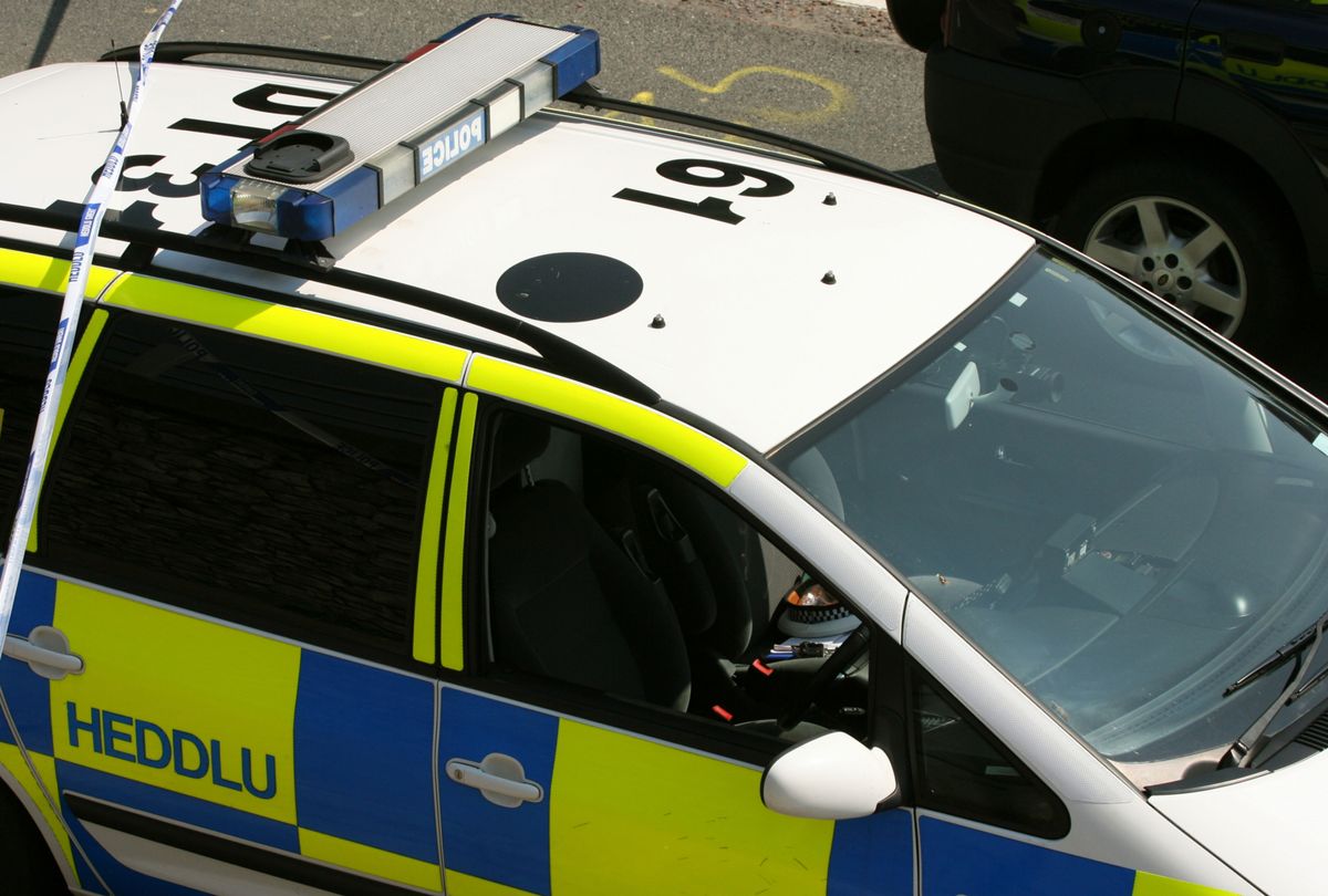 9-month-old killed in Rogiet dog attack, Gwent Police reports