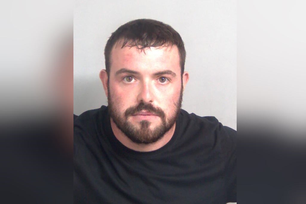 Man jailed for seriously injuring two people during collision | News ...