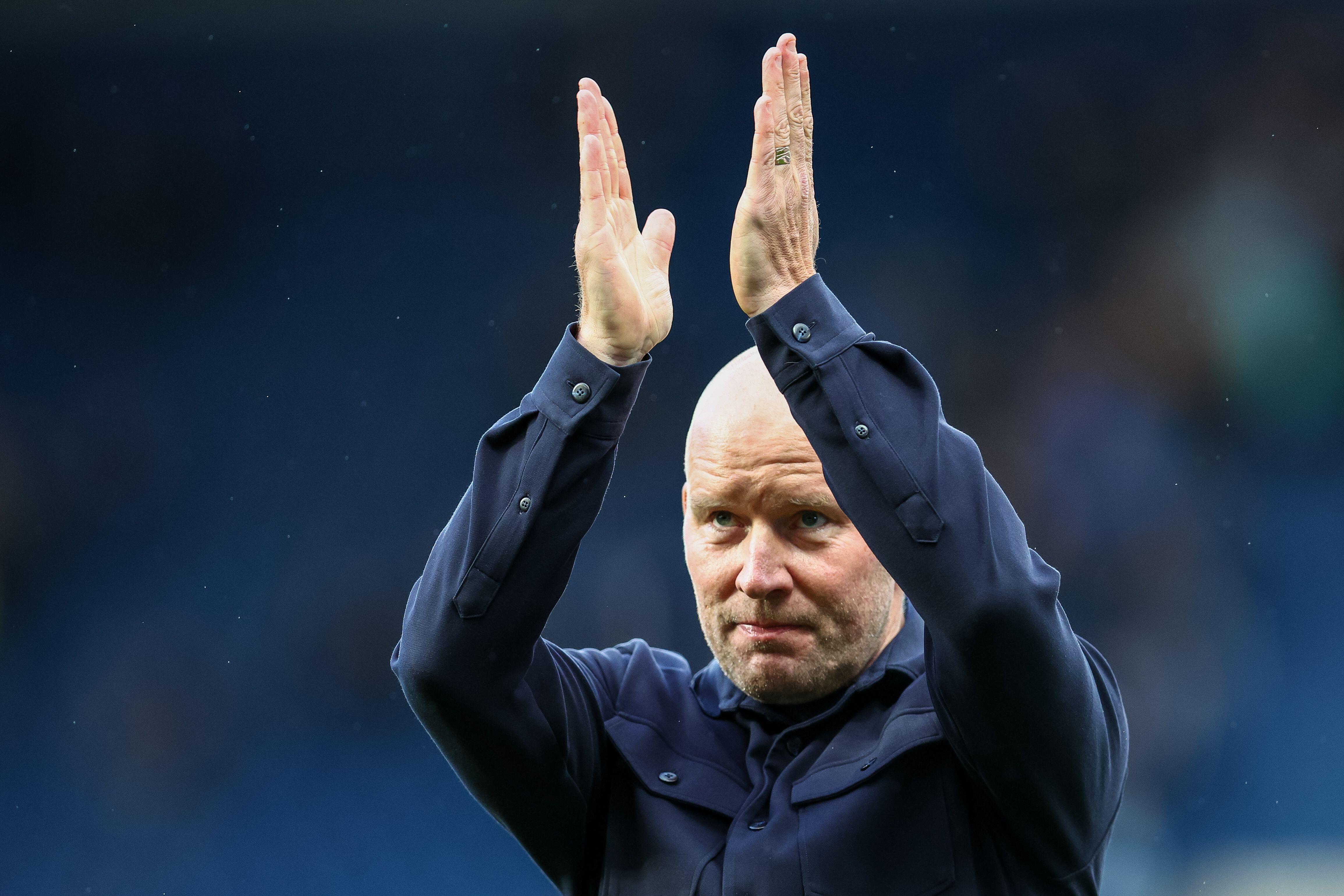 Henrik Pedersen 'confident' Sheffield Wednesday have bright future ...
