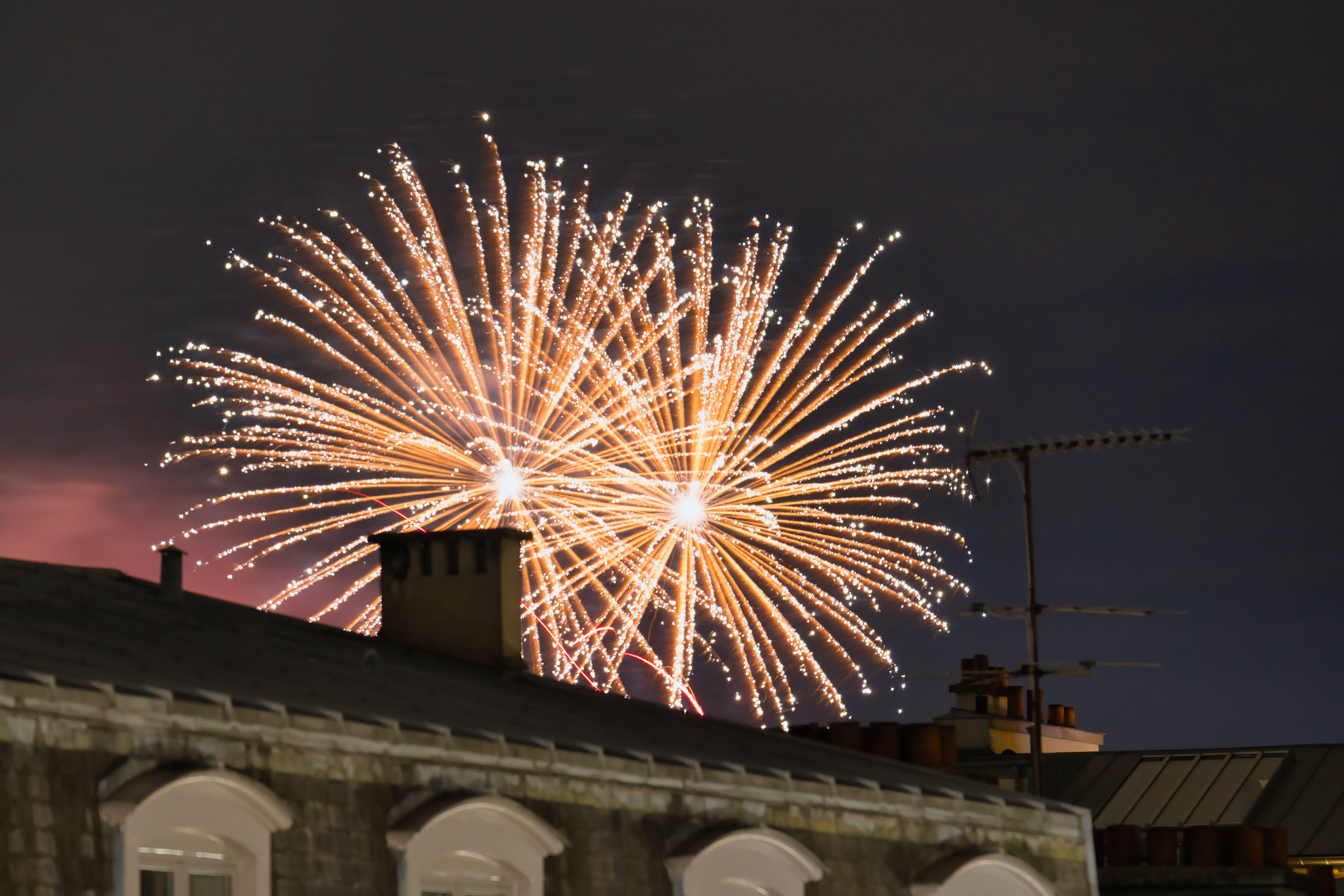 Residents urged to be responsible and respectful this bonfire night