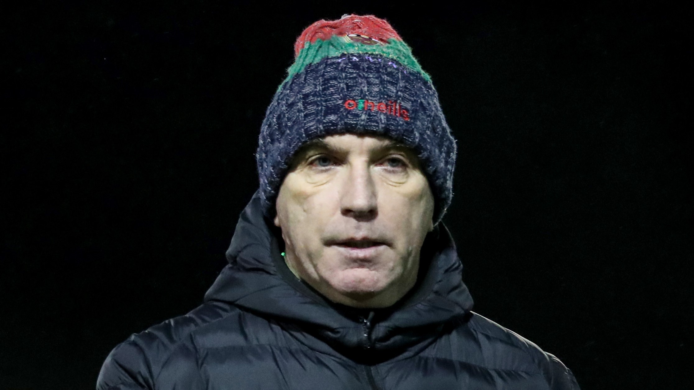 Hurling star DJ Carey receives jail term for 'reprehensible' cancer ...