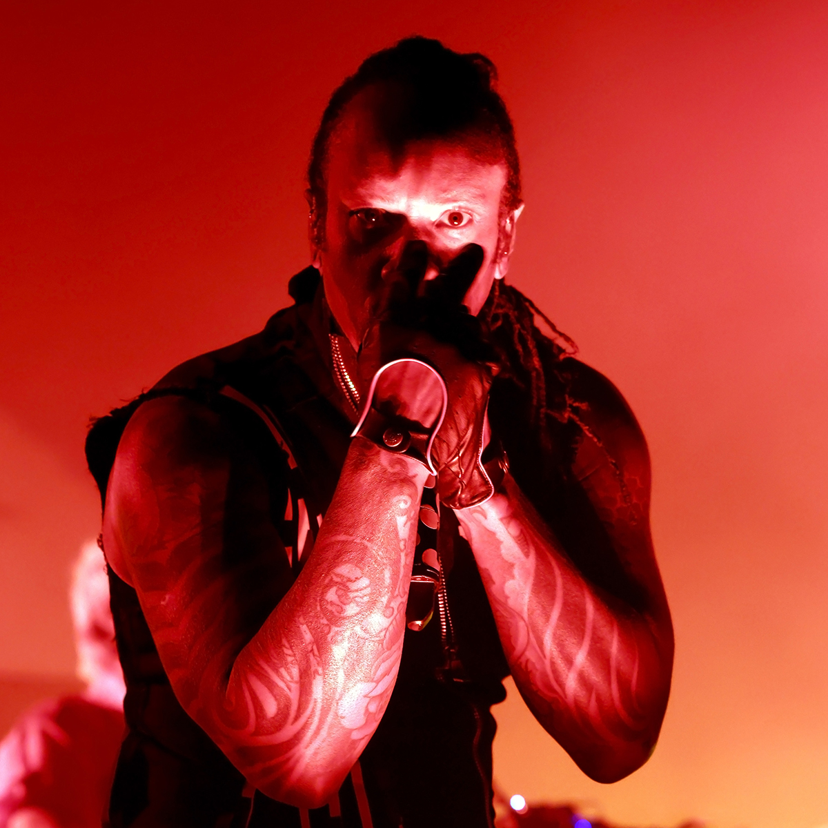 The Prodigy announce four August 2026 outdoor concerts