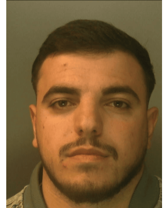 Albanian man admits supplying cocaine in Brighton