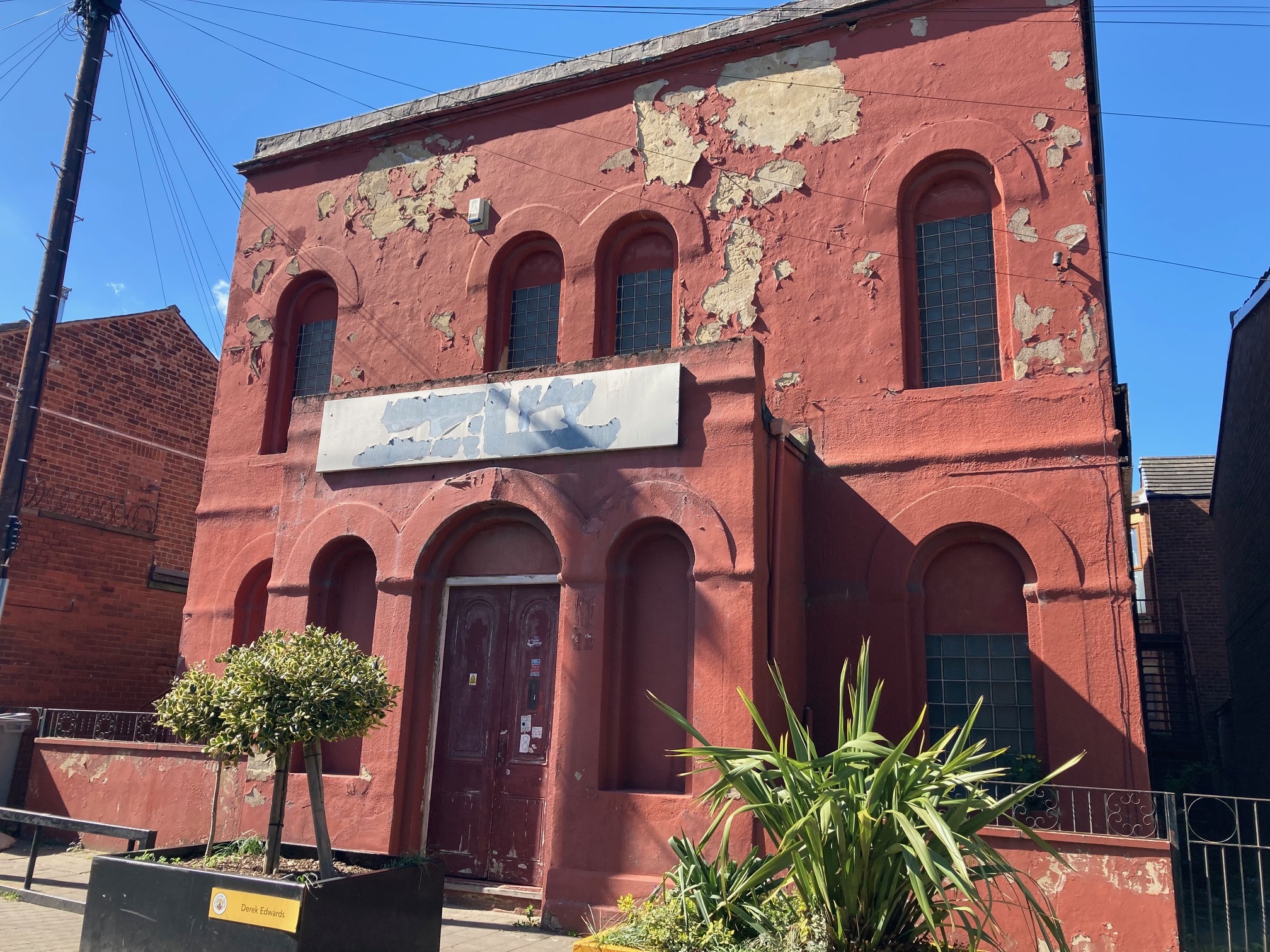 One of Castleford's oldest buildings to be turned into community centre ...