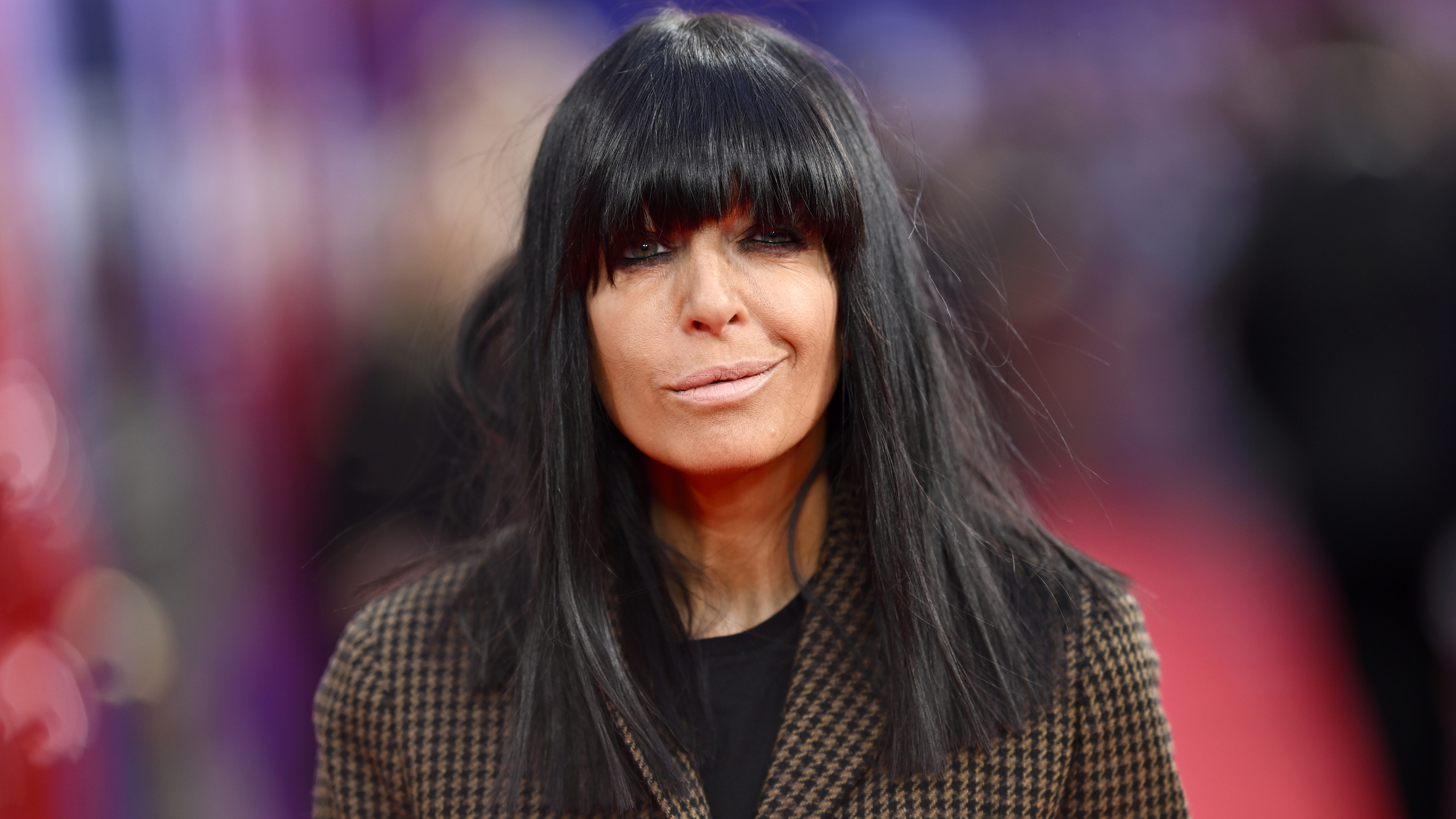 Everything you need to know about The Traitors host Claudia Winkleman