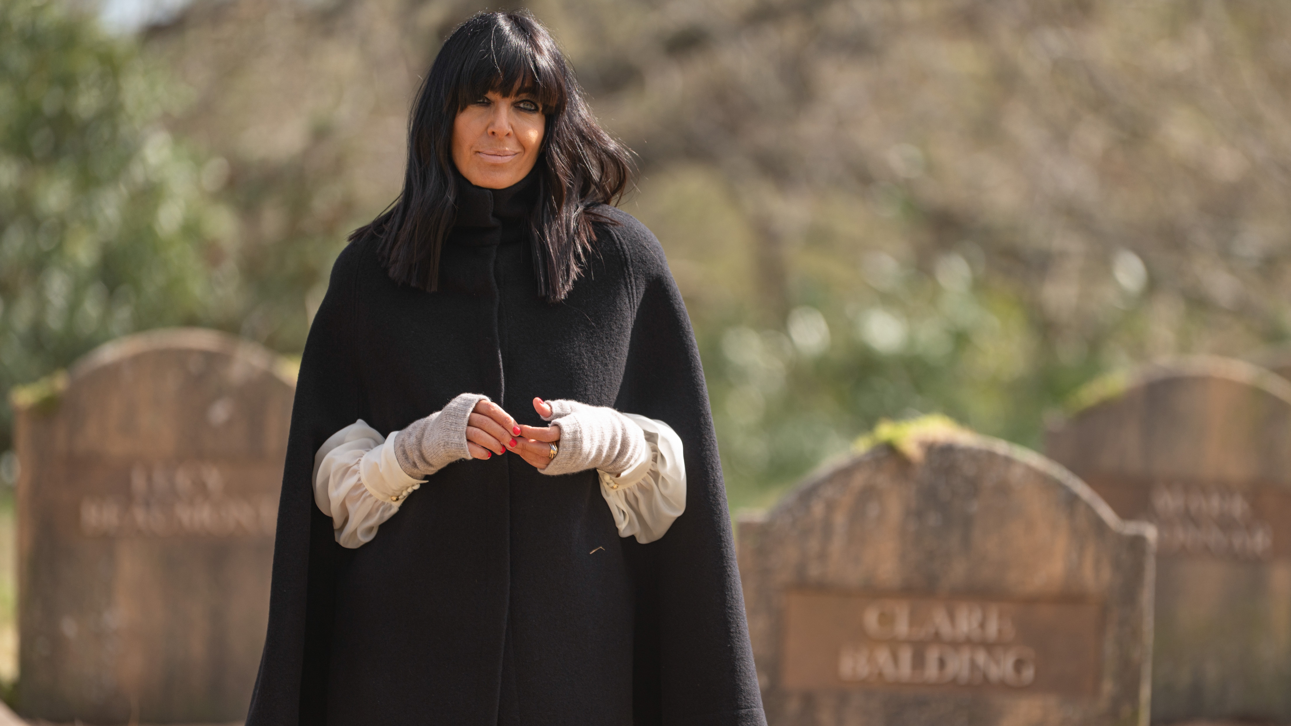 The Celebrity Traitors renewed for second series