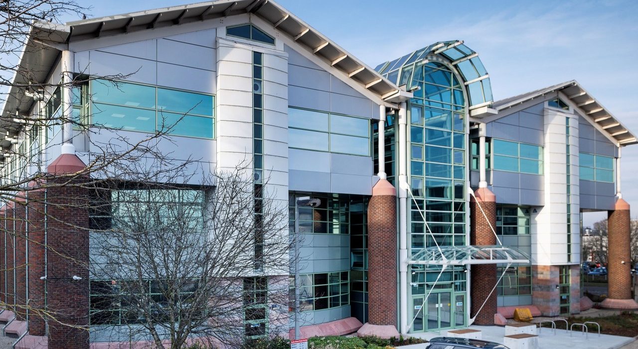 Reading Police Station relocating to new site on Imperial Way