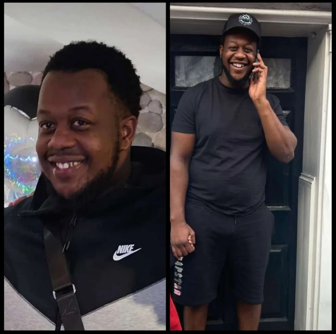 Reward offered to help catch Clapham killer | News - Hits Radio (London)
