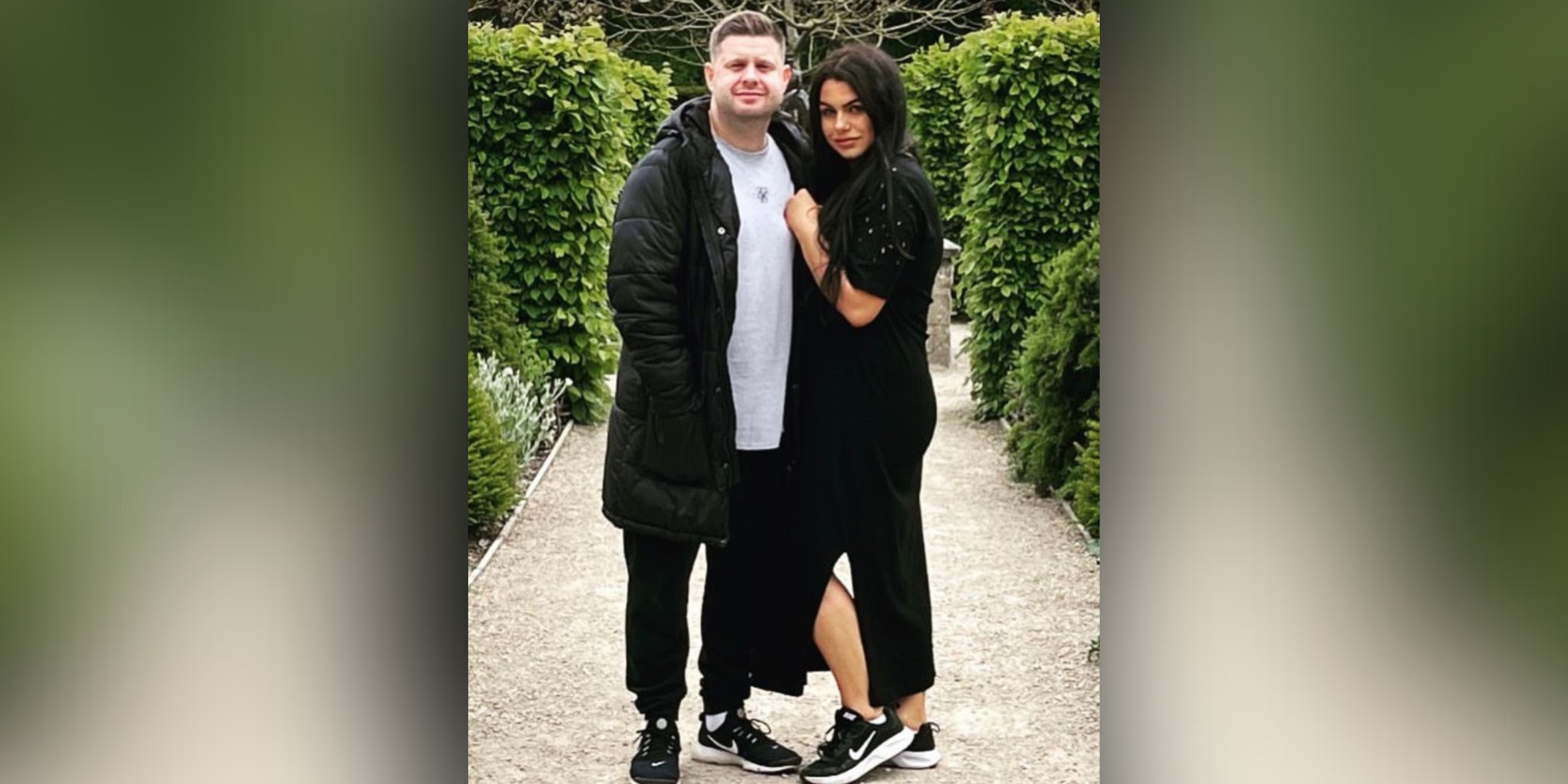 Man jailed for life for murdering ex-wife's daughter and husband in ...