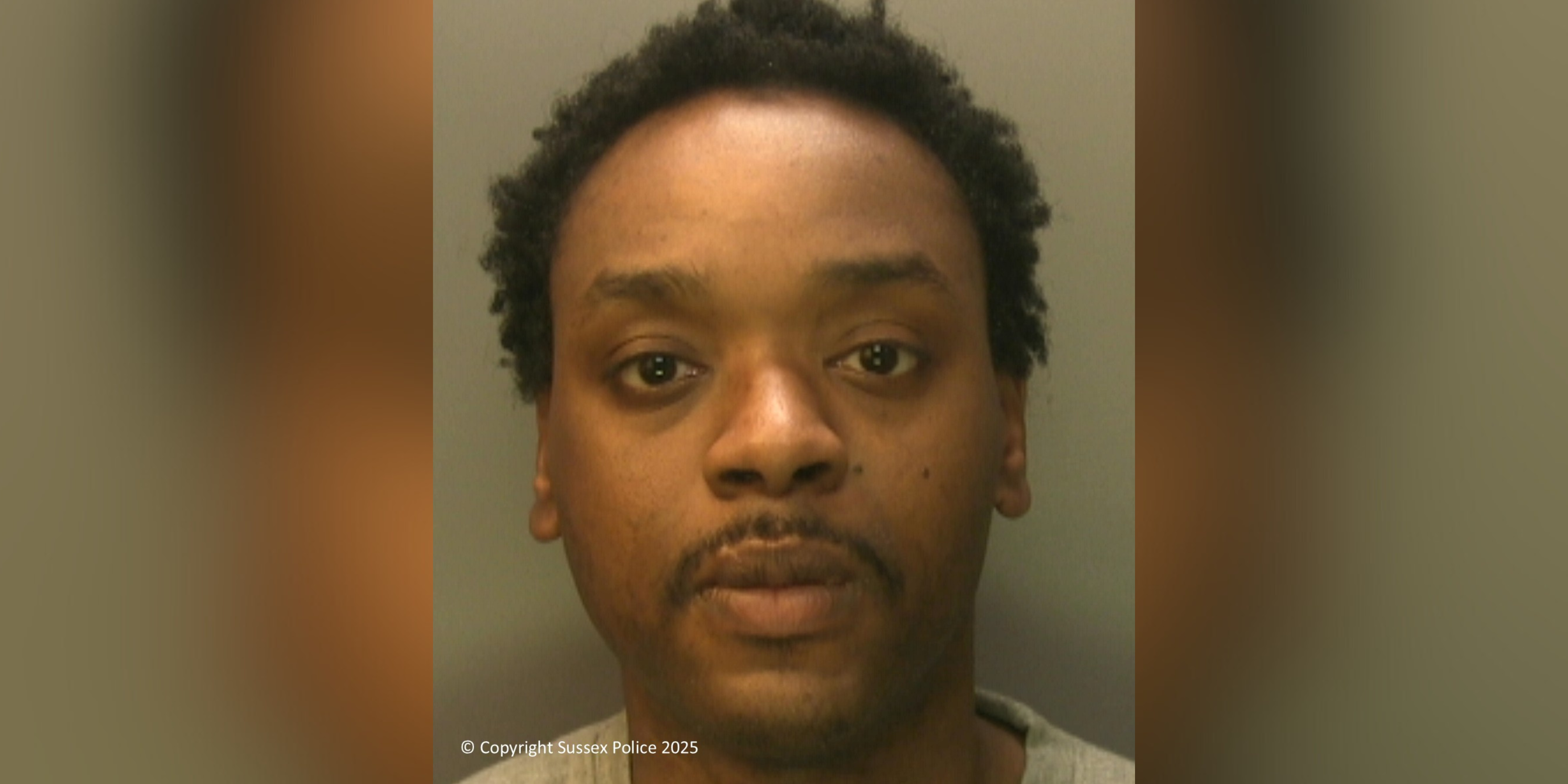 Brighton man sentenced to 10 years for rape and sexual assaults