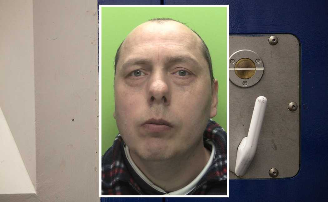 Friskney man jailed for over eight years for sexually assaulting young girl