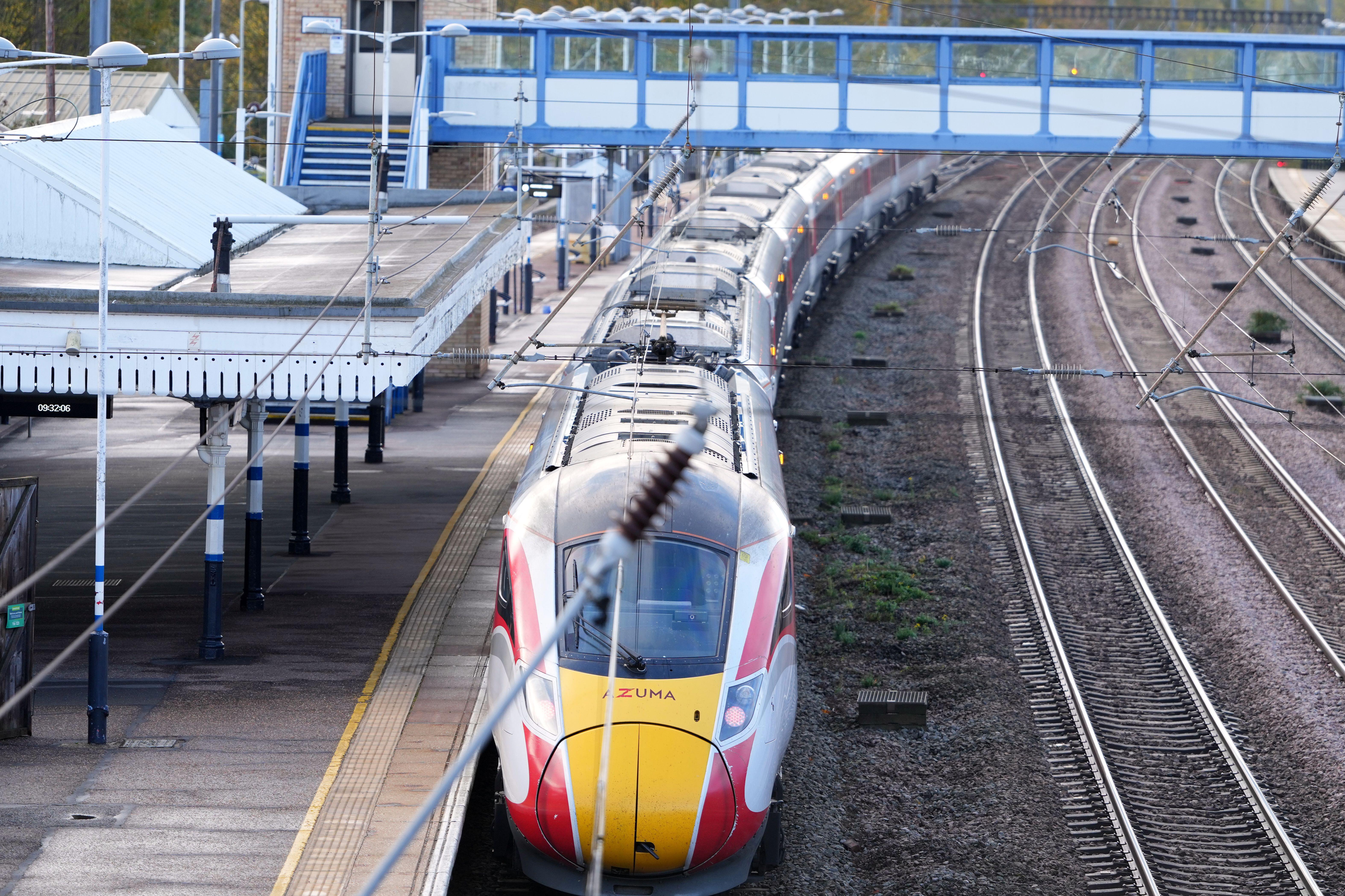 Questions raised over police response ahead of train stabbing | News ...