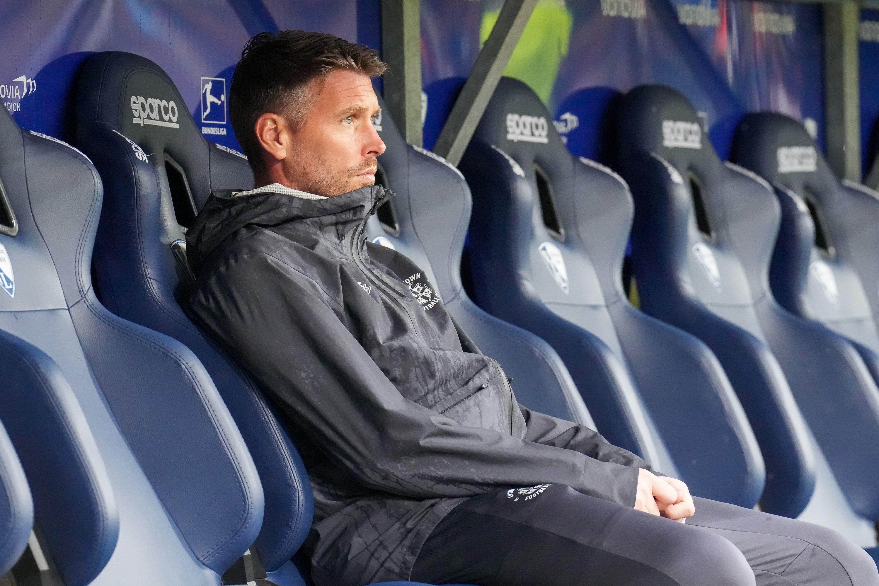 Rob Edwards stood down from Middlesbrough game amid Wolves interest ...