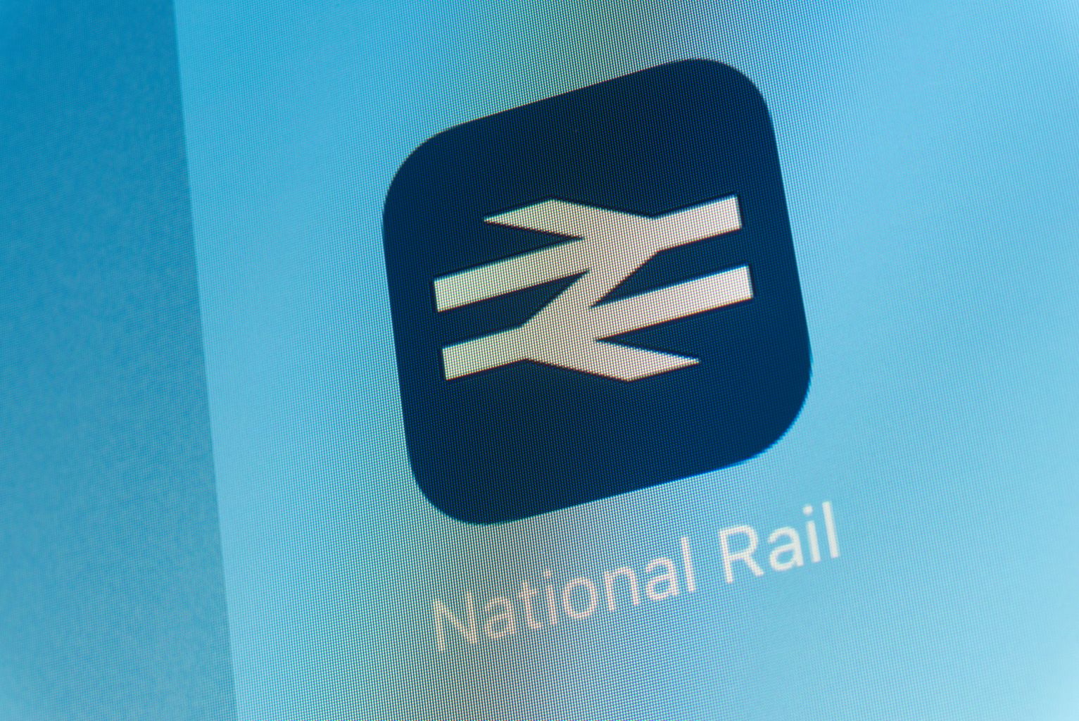 Major train disruption after vehicle strikes a bridge at Cwmbran