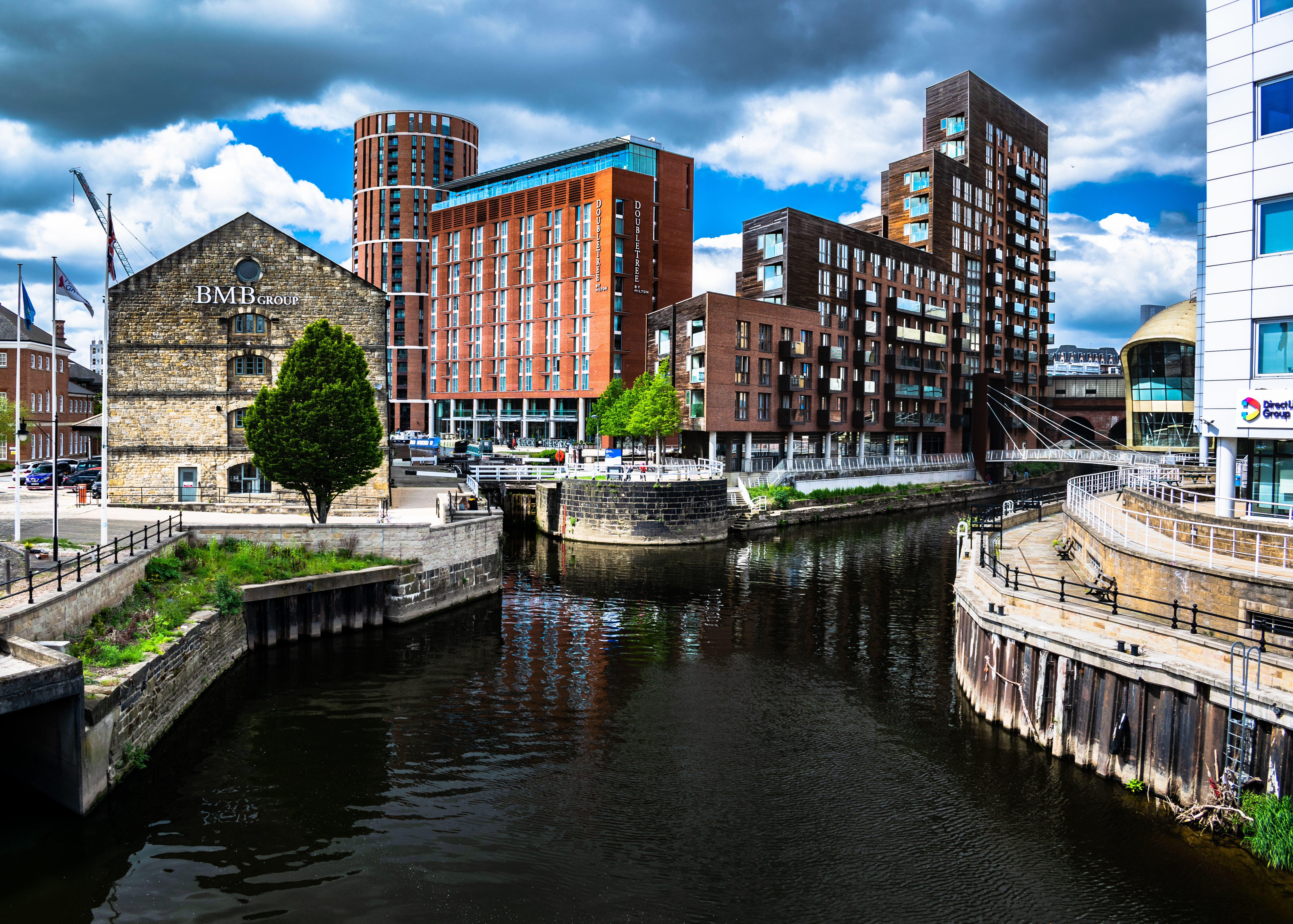 Leeds is 'best location' for new 5,000 capacity sports arena, report ...