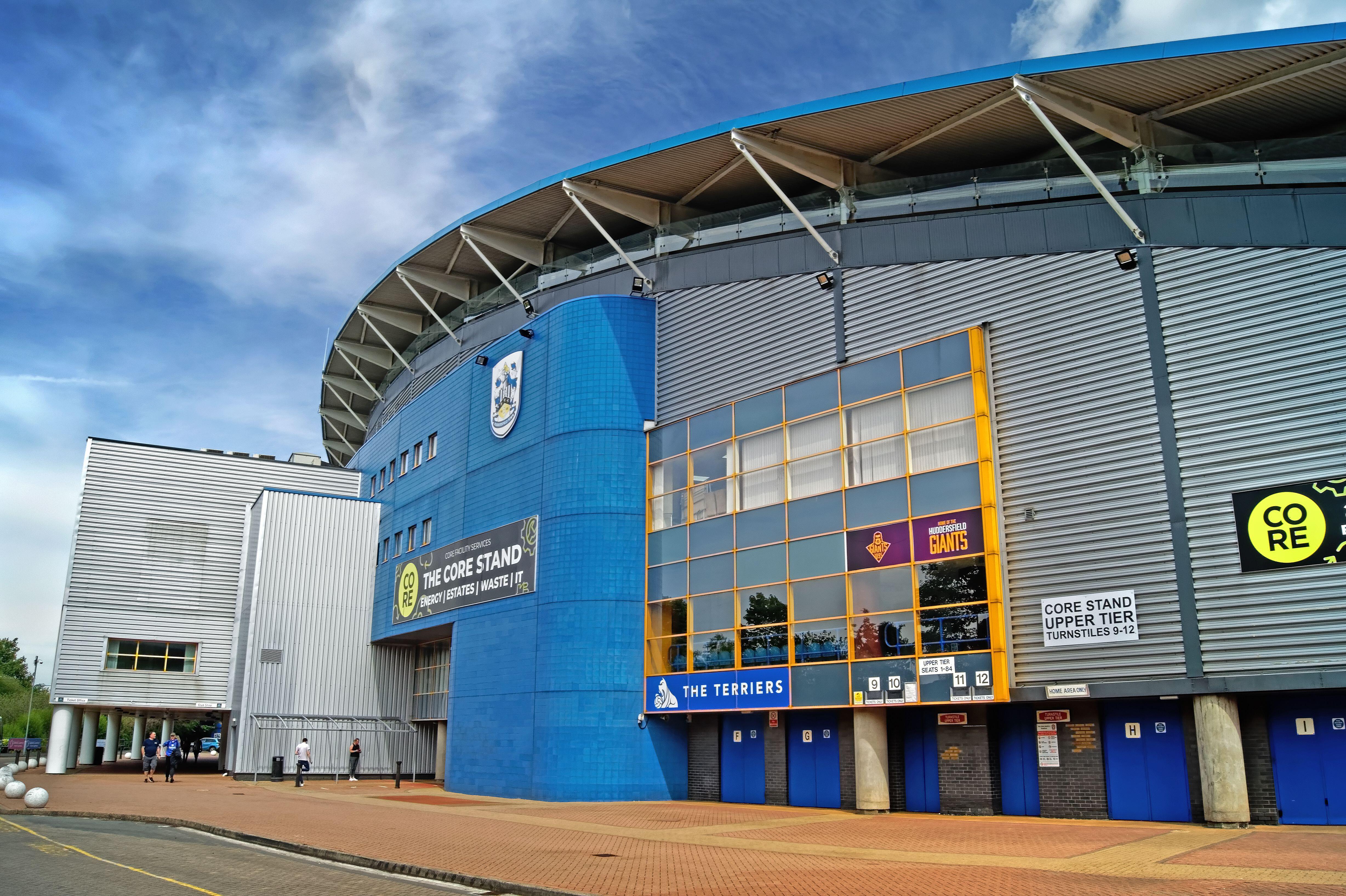 Five jailed and banned from football grounds after disorder at 2022 ...