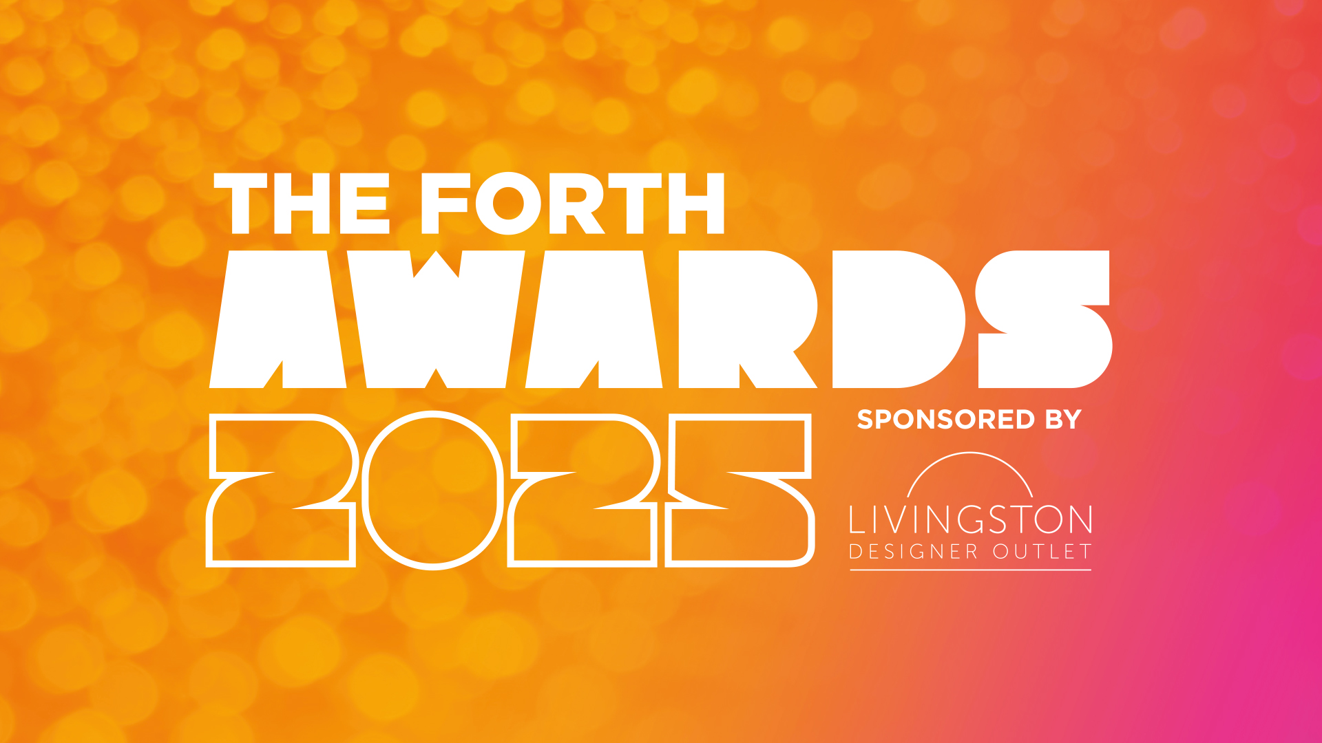 Forth Awards 2025: Honouring the heart and talent of Edinburgh ...