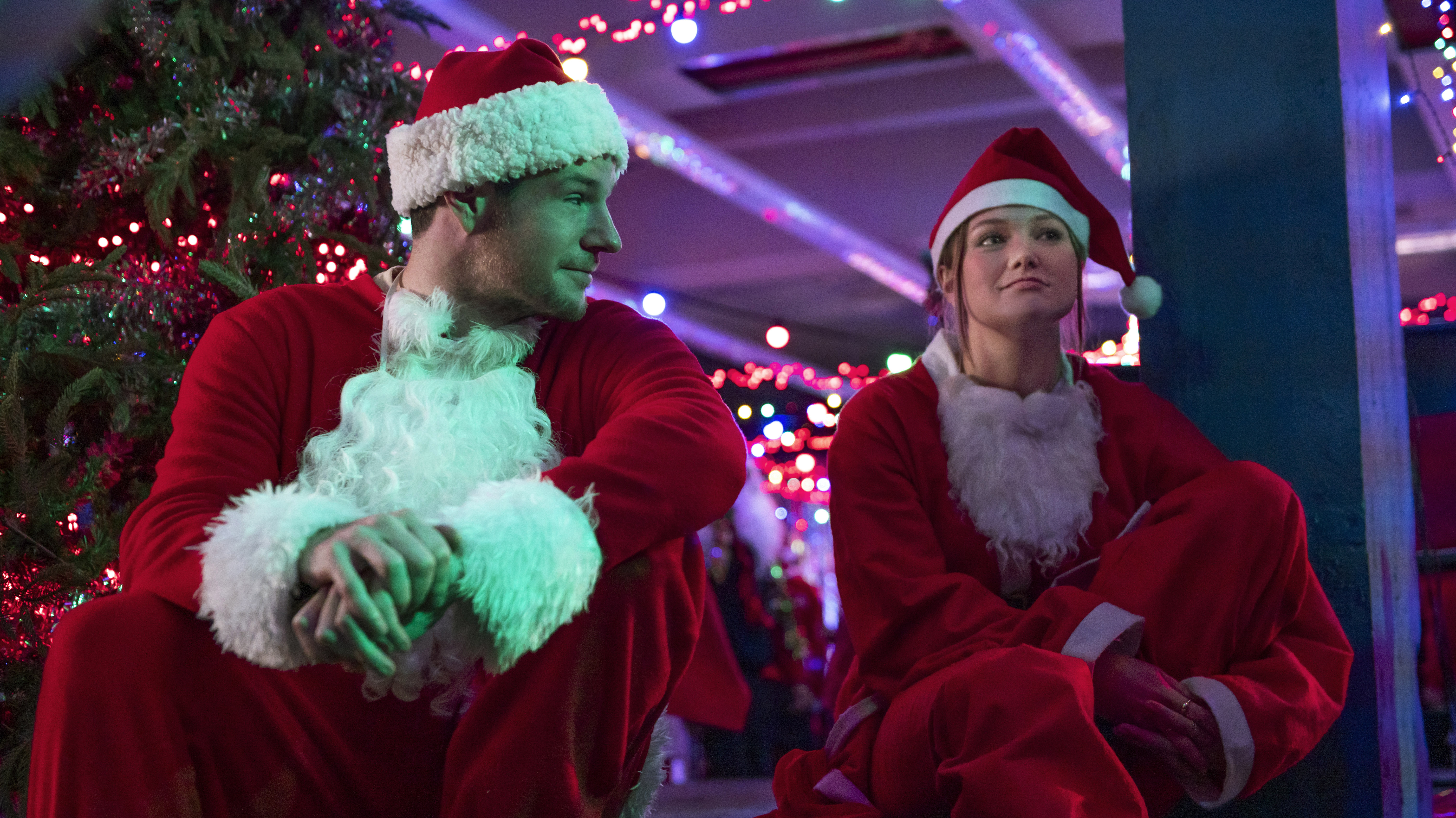 What Christmas films are on Netflix? A guide to best Netflix originals
