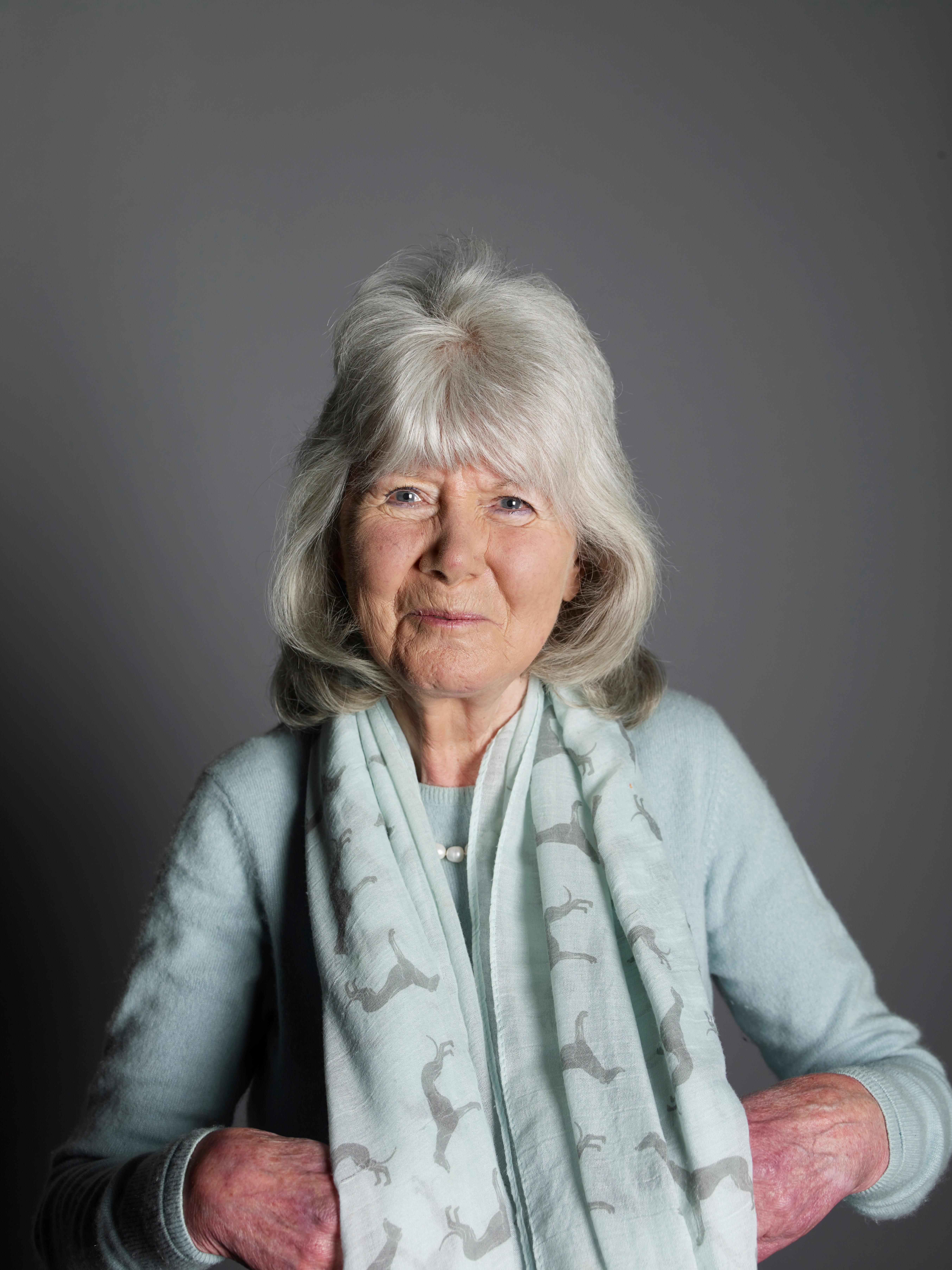 Dame Jilly Cooper suffered fatal head injury after fall at ...